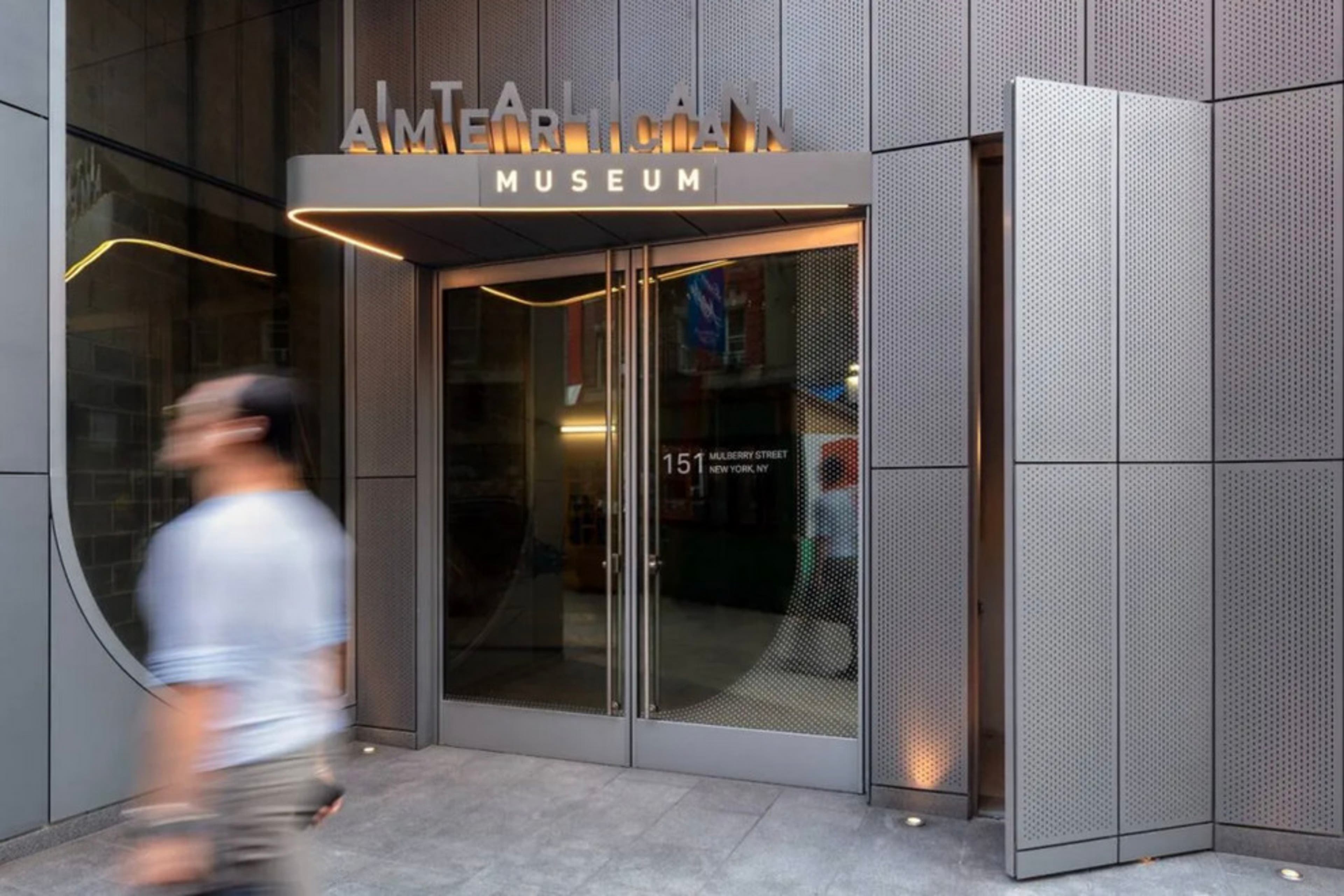 Italian American Museum