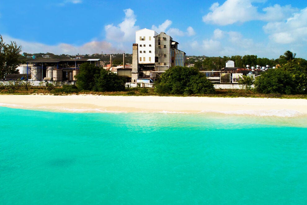 From Barbados to Jamaica, here are the 10 best Caribbean rums