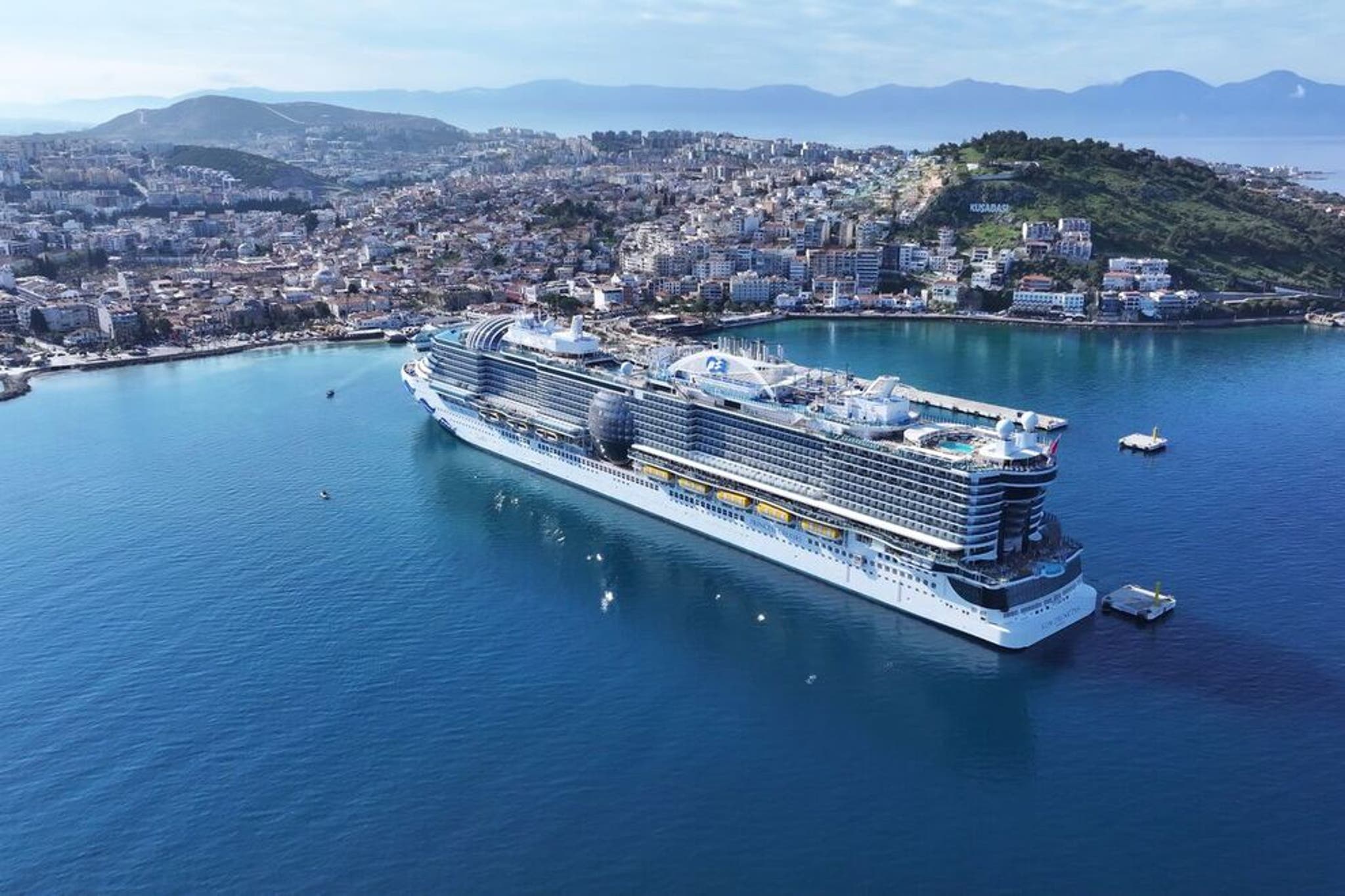 10 best cruise lines for shore excursions in 2025