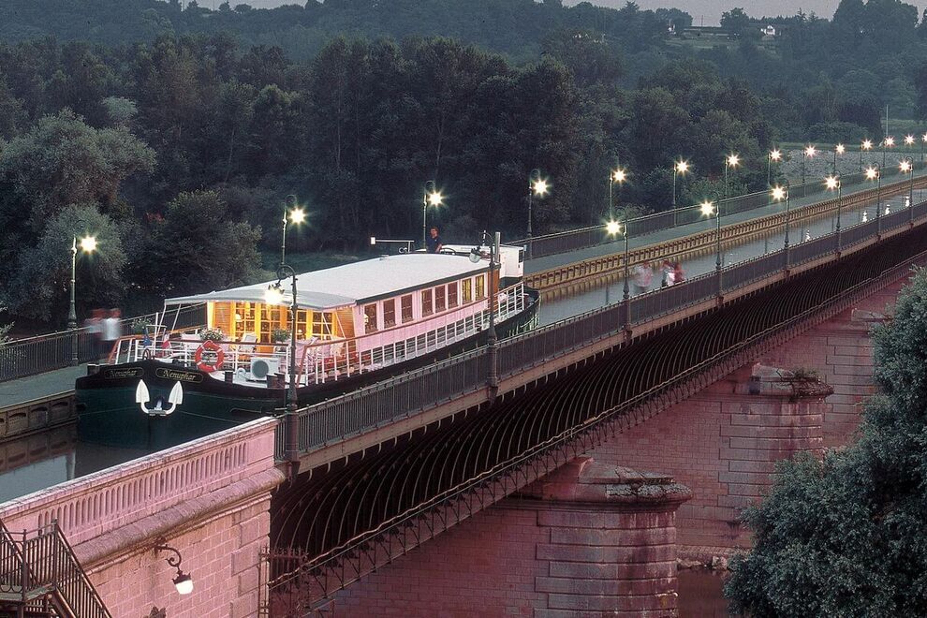 French Country Waterways