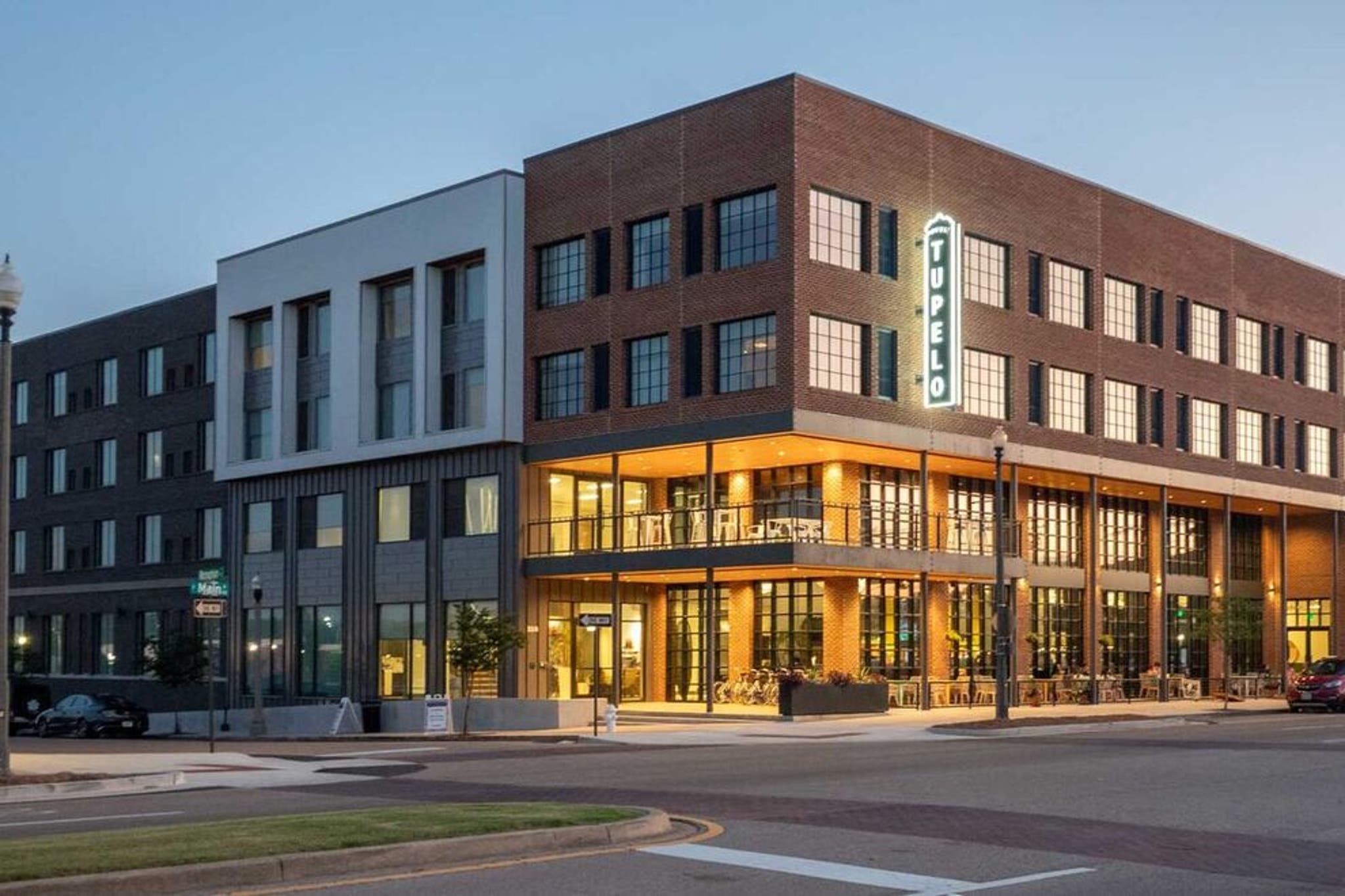 The ultimate Memphis to Tupelo road trip for Elvis Presley fans