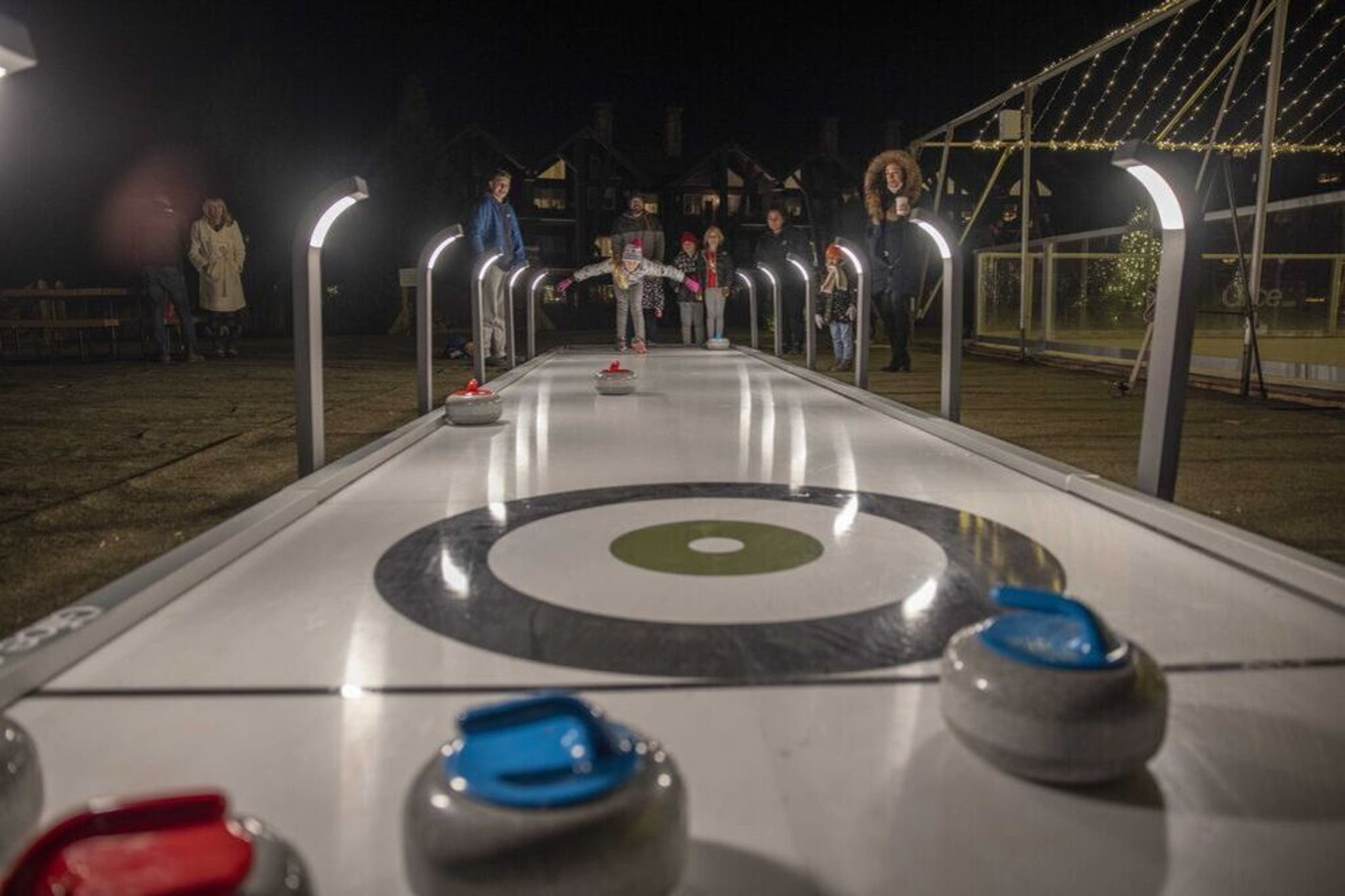 Winter sports adventures: 9 alternatives to hitting the slopes