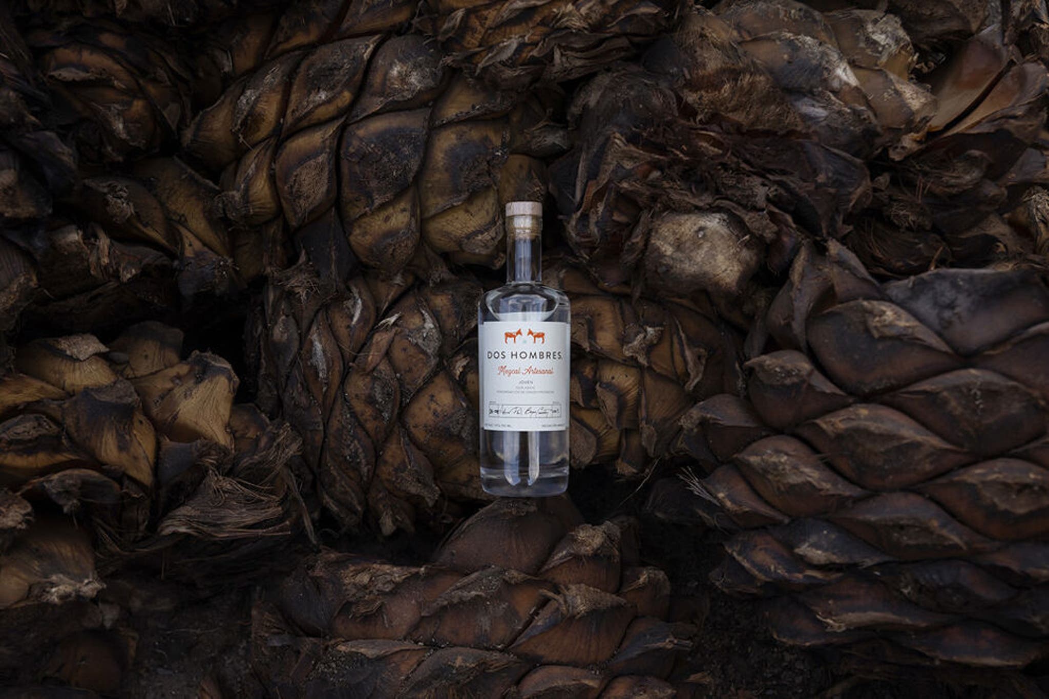 10 best mezcals that smoke the competition