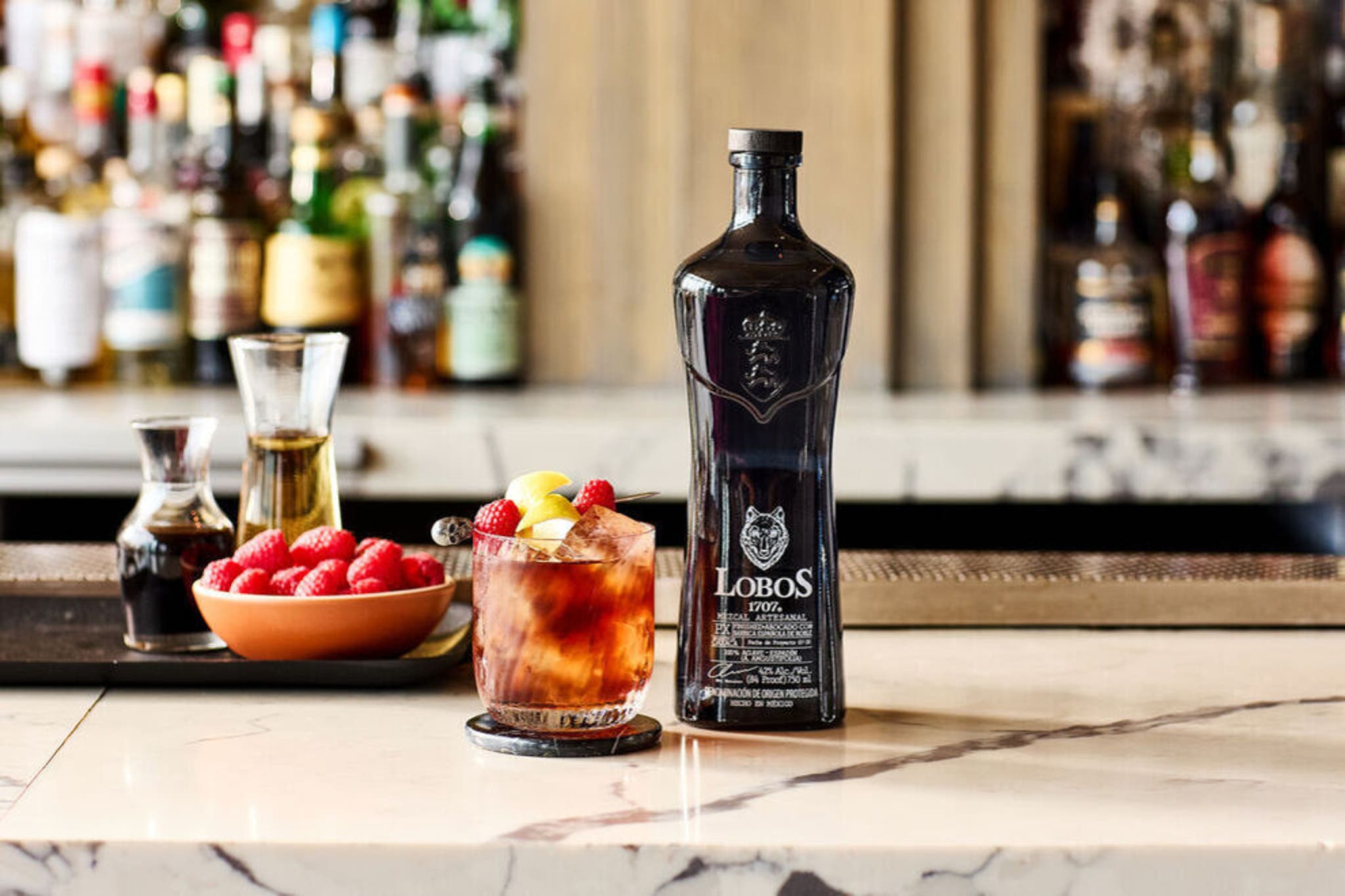 10 best mezcals that smoke the competition