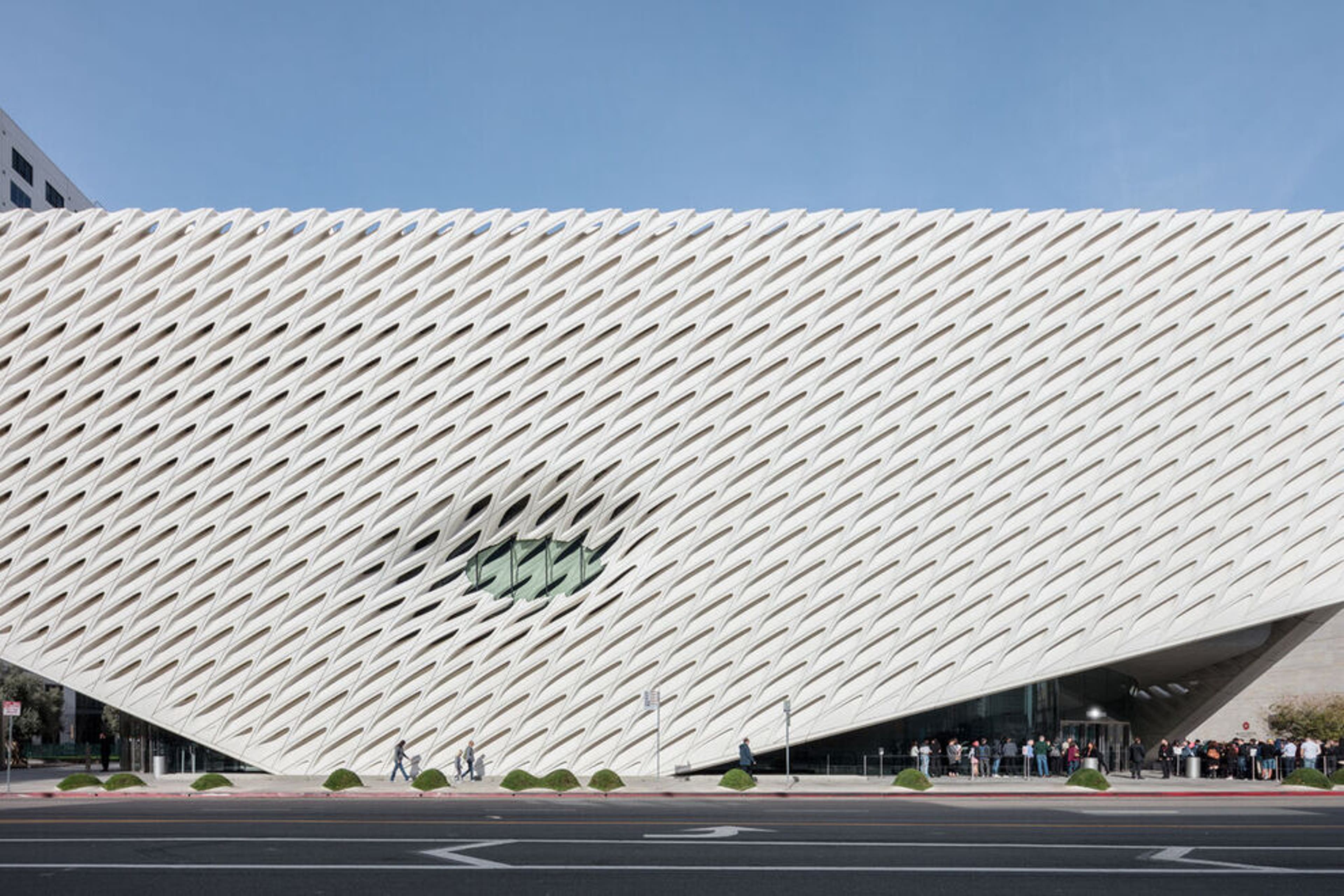 The Broad