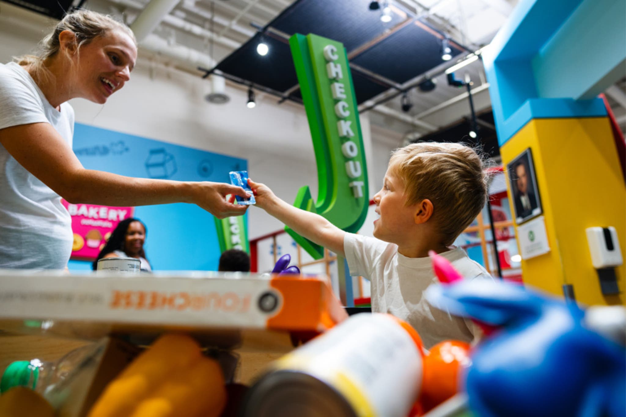 Top 10 children's museums in the US to visit with your family