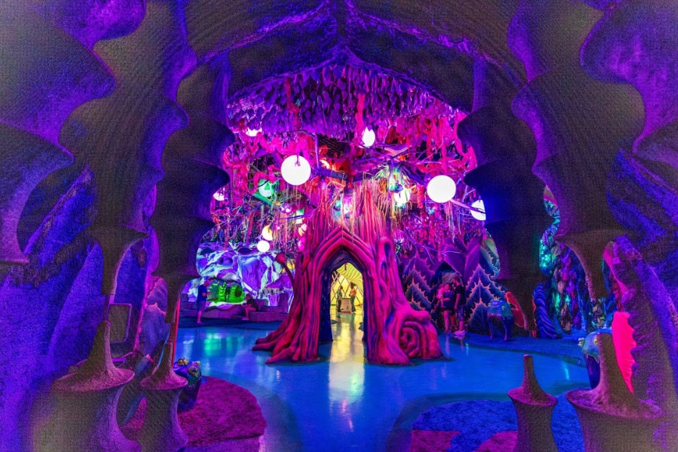 Otherworld