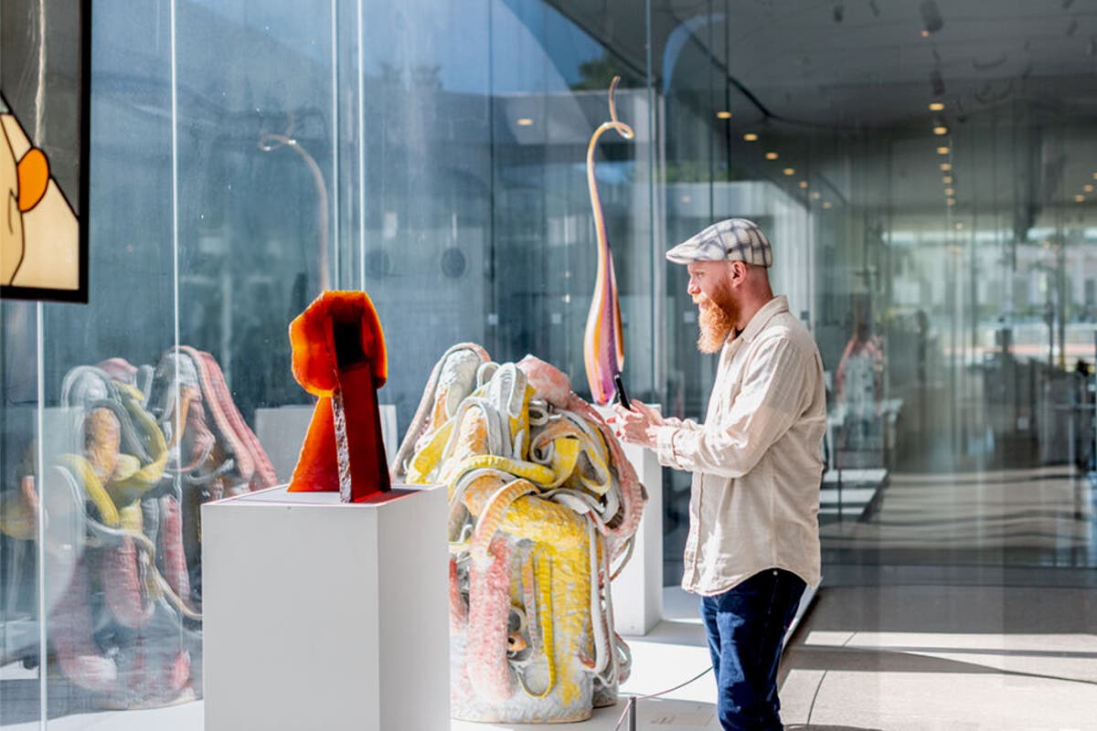 Toledo Museum of Art: 2025 USA TODAY 10BEST Readers' Choice Awards