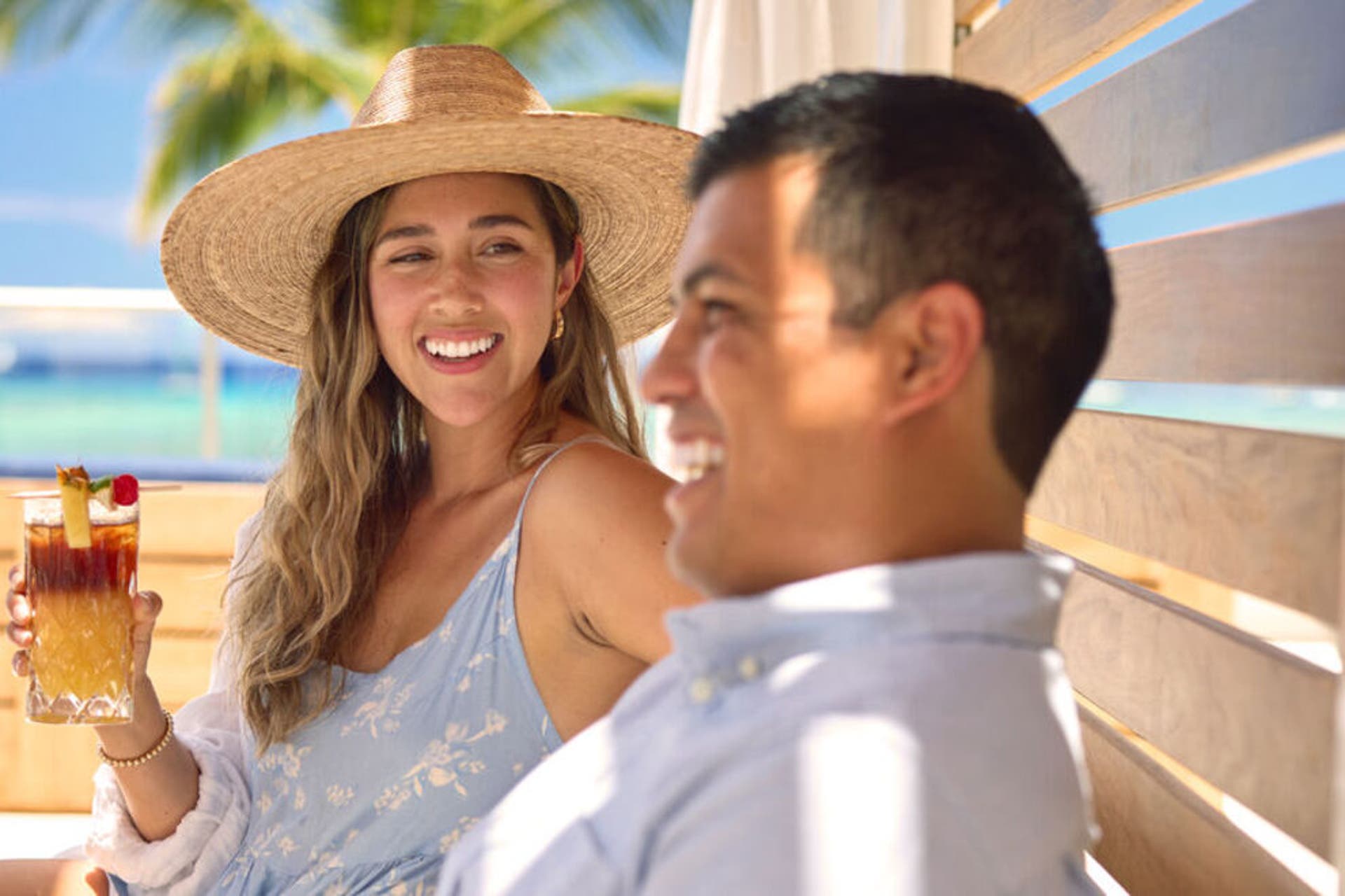 12 mini-moon ideas for a stress-free romantic getaway