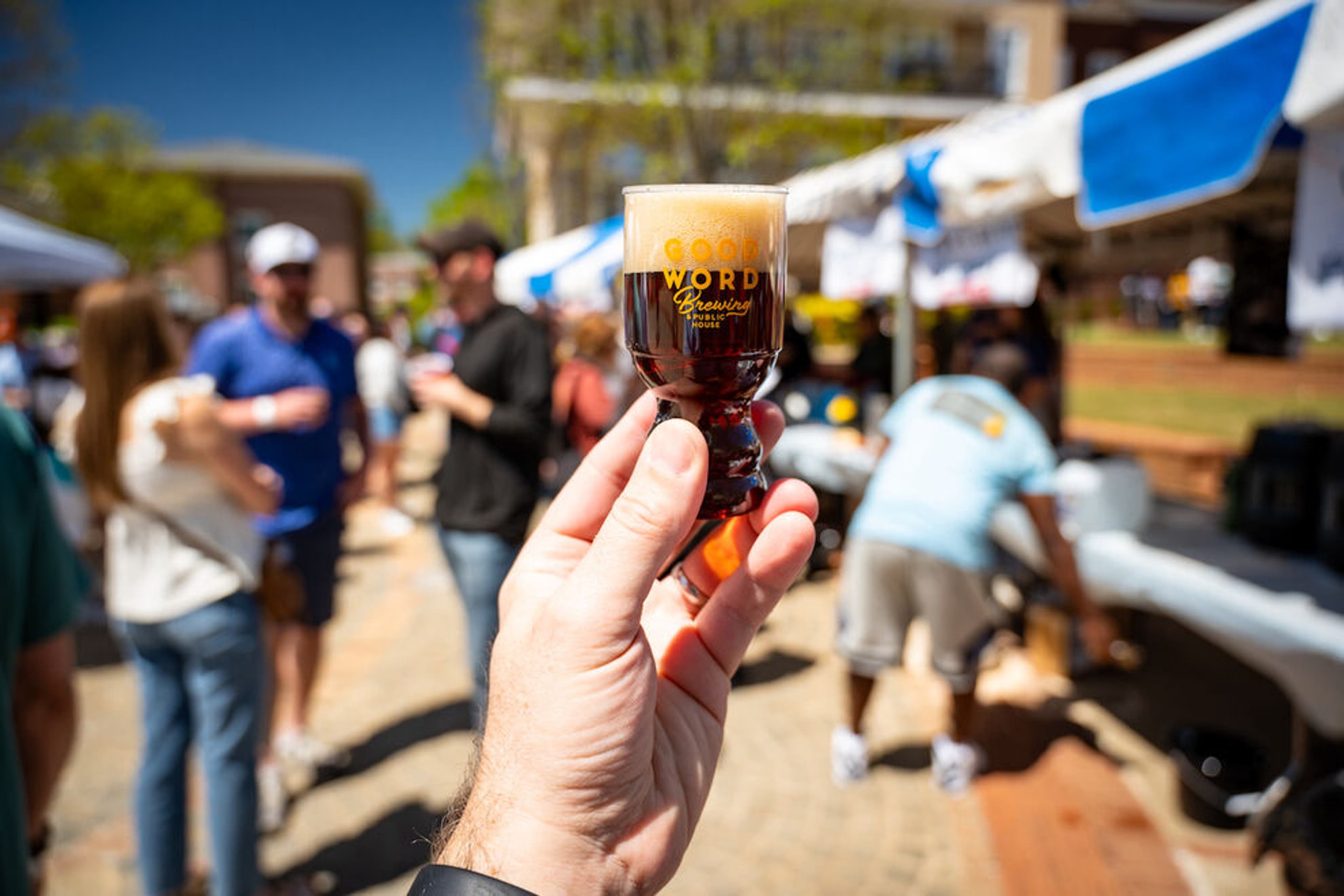 Little Beer Fest