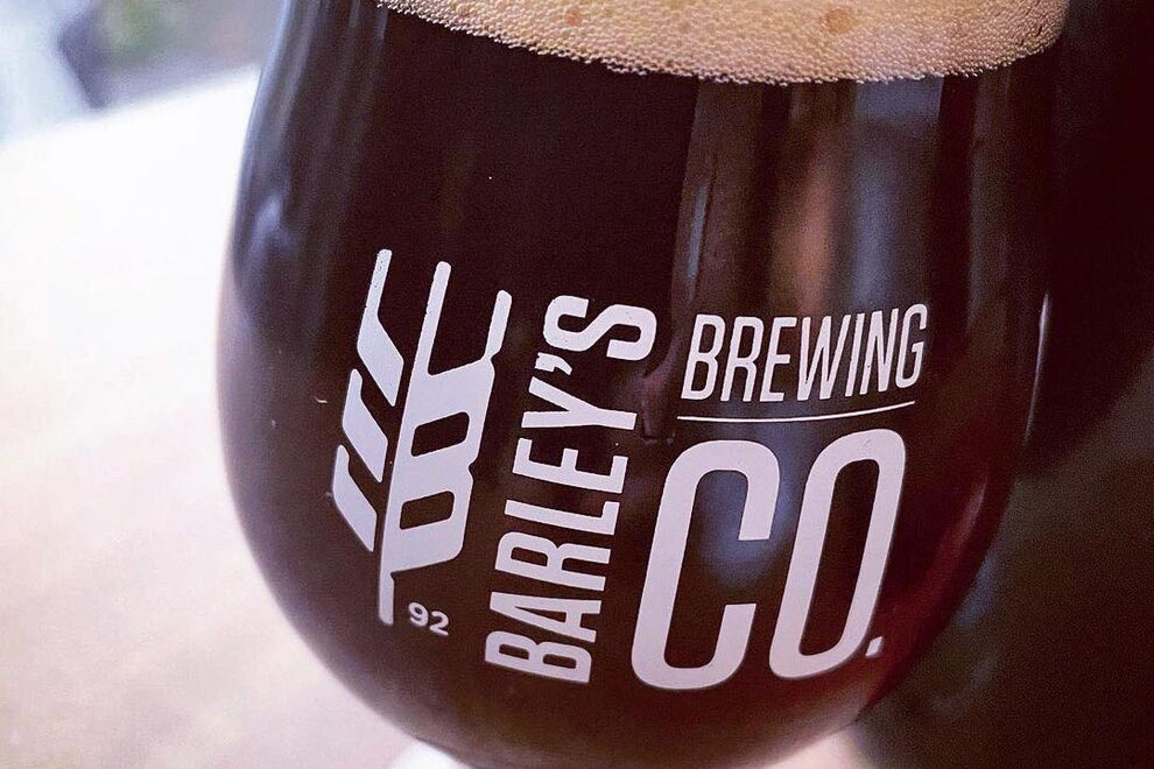 Barley's Brewing Company: 2026 USA TODAY 10BEST Readers' Choice Awards