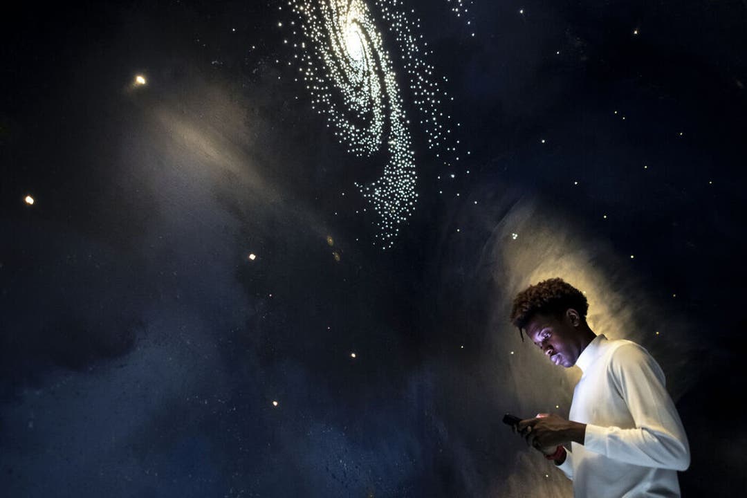 10 best planetariums in the United States