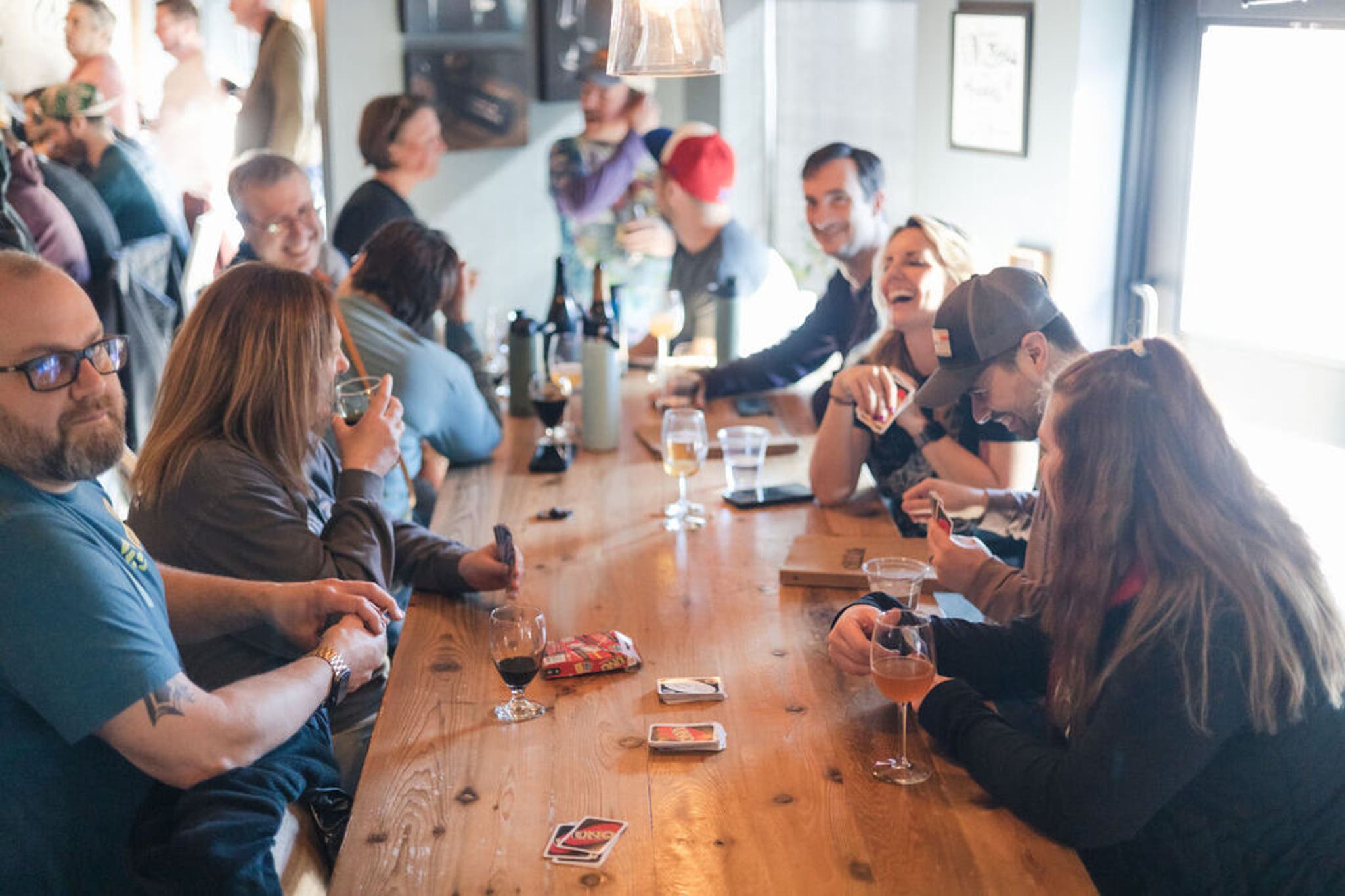 Thirsty for craft beer? Check out the 10 best bars across the US