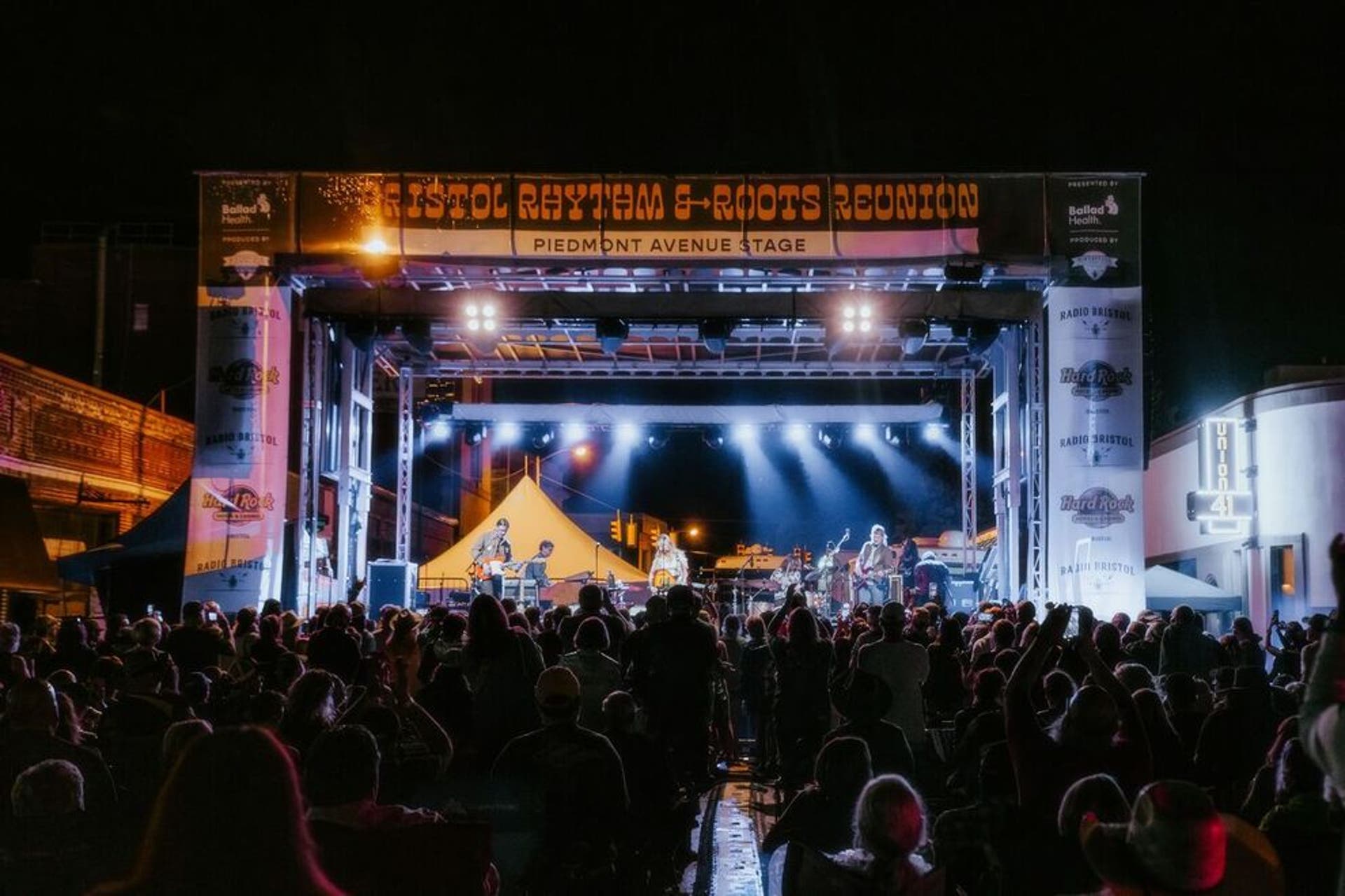 10 best music festivals across the US to attend in 2025