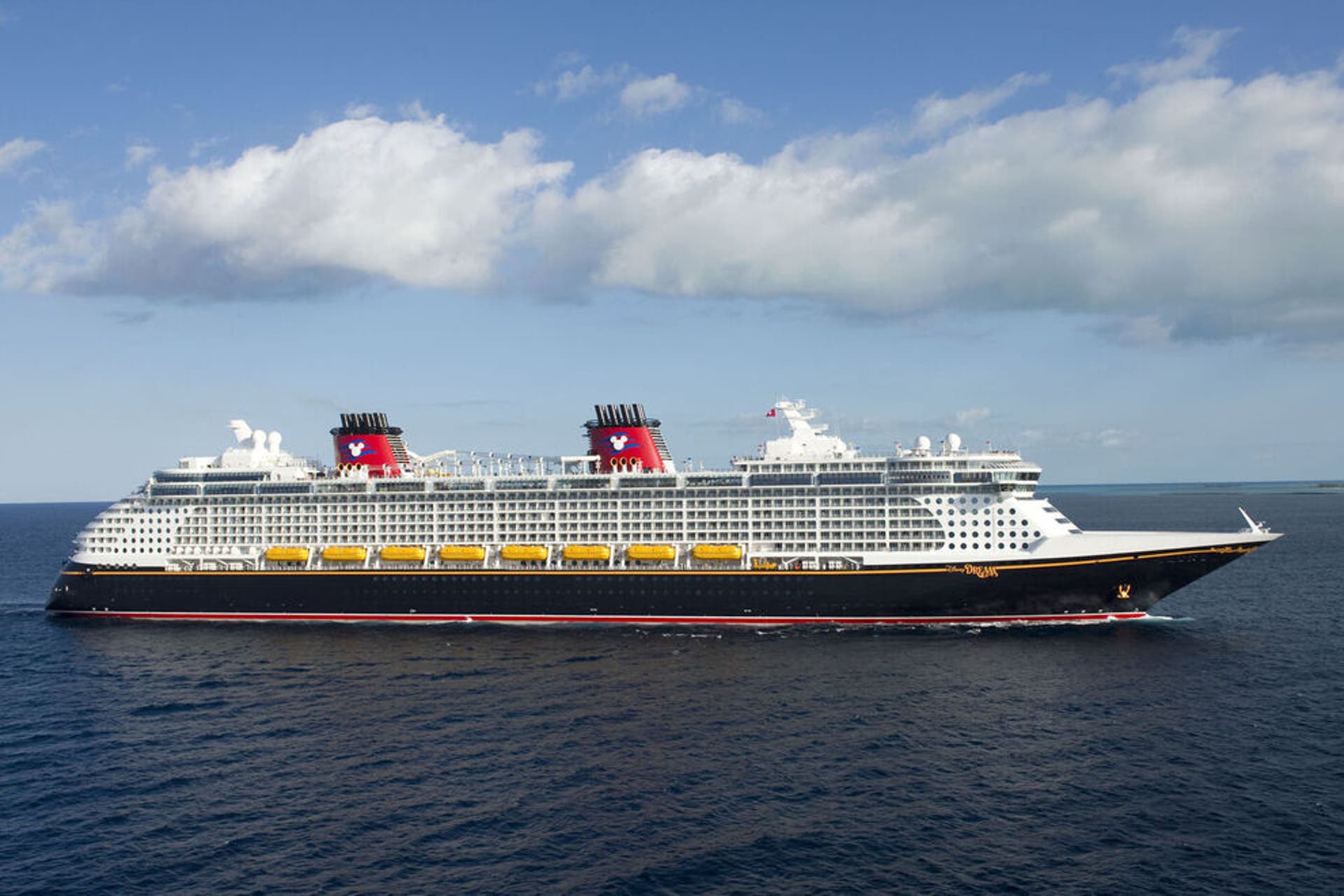 I've sailed on all six Disney cruise ships: Here's what I've learned