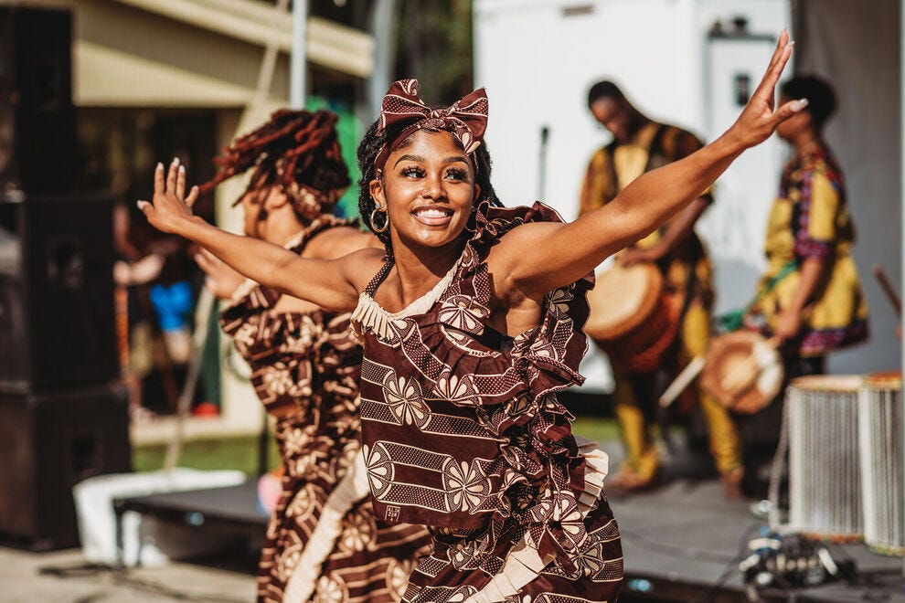 Gullah Geechee Heritage Festival: 2026 USA TODAY 10BEST Readers' Choice ...