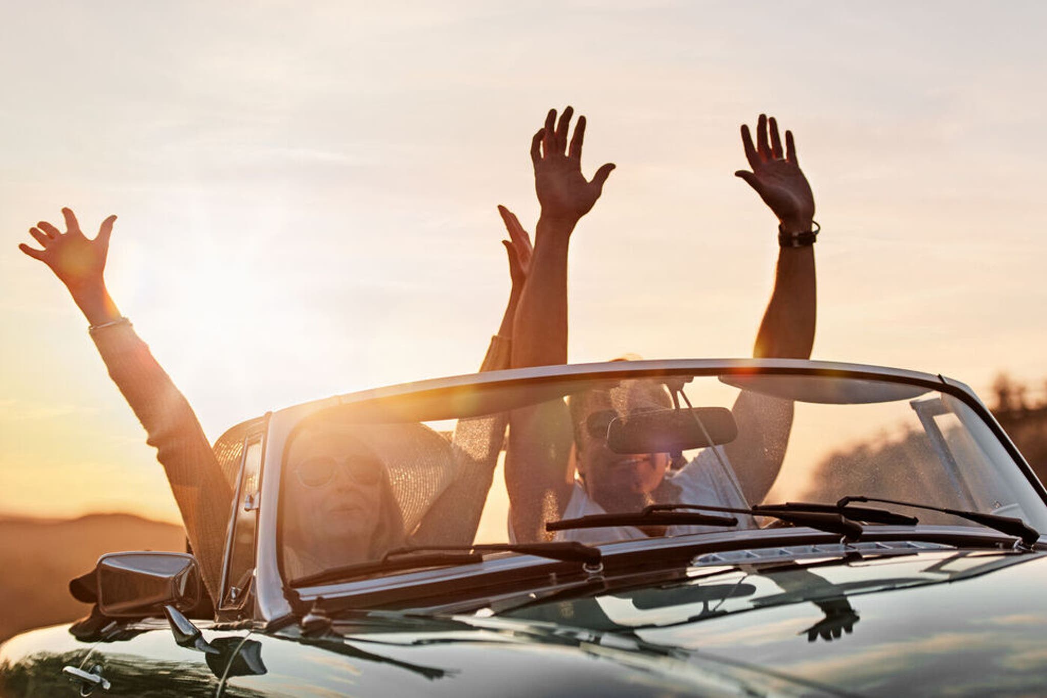 7 expert tips on why couples traveling together stay together
