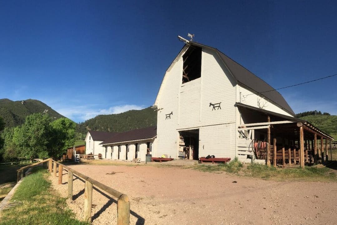 Eatons' Ranch