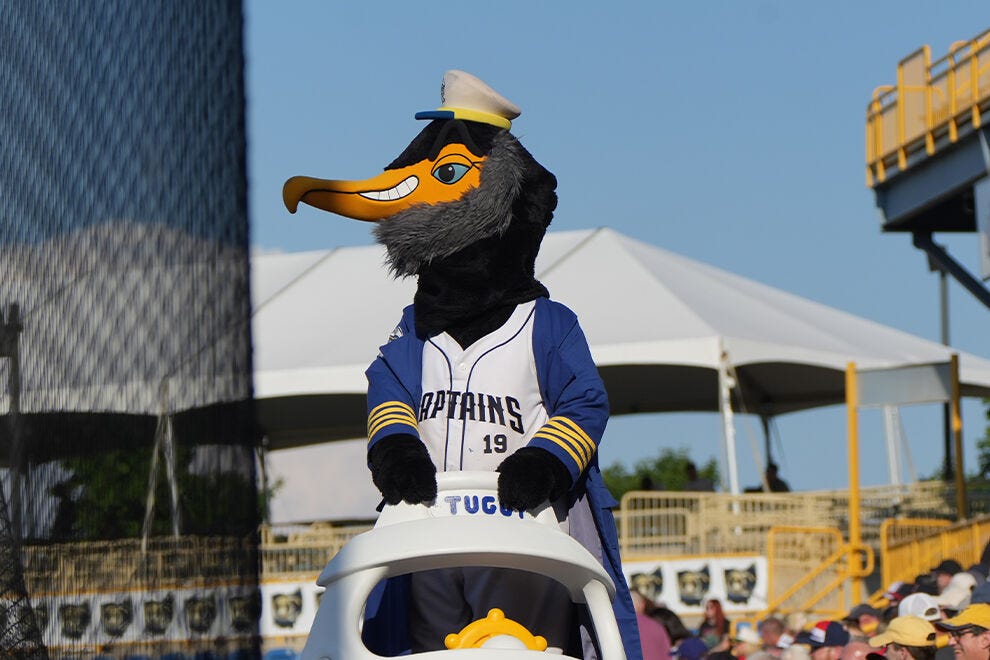 Horatio: 2025 USA TODAY 10BEST Readers' Choice Awards