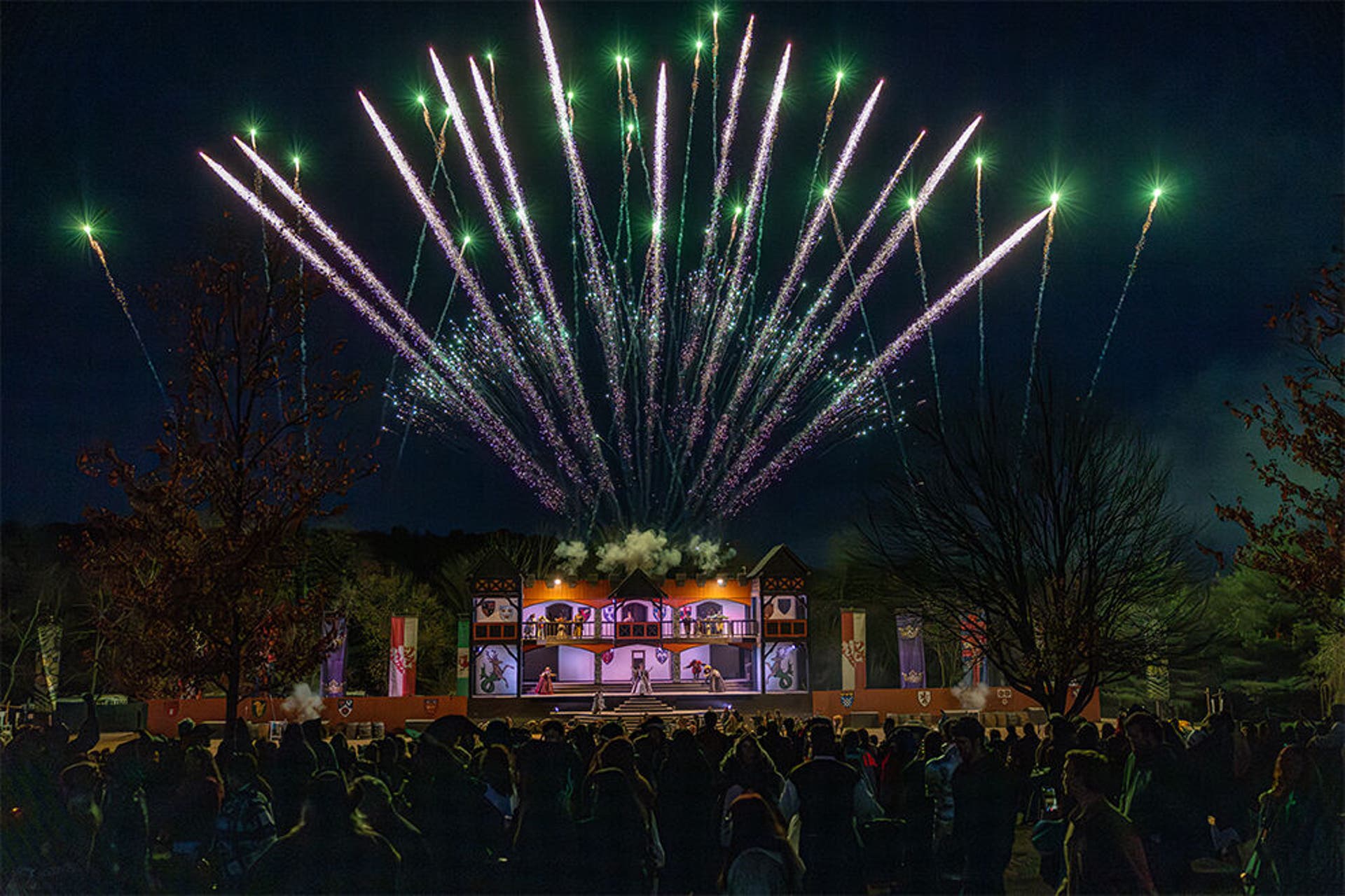 Pennsylvania Renaissance Faire