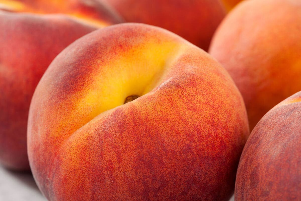 Georgia Peach Festival: 2025 USA TODAY 10BEST Readers' Choice Awards