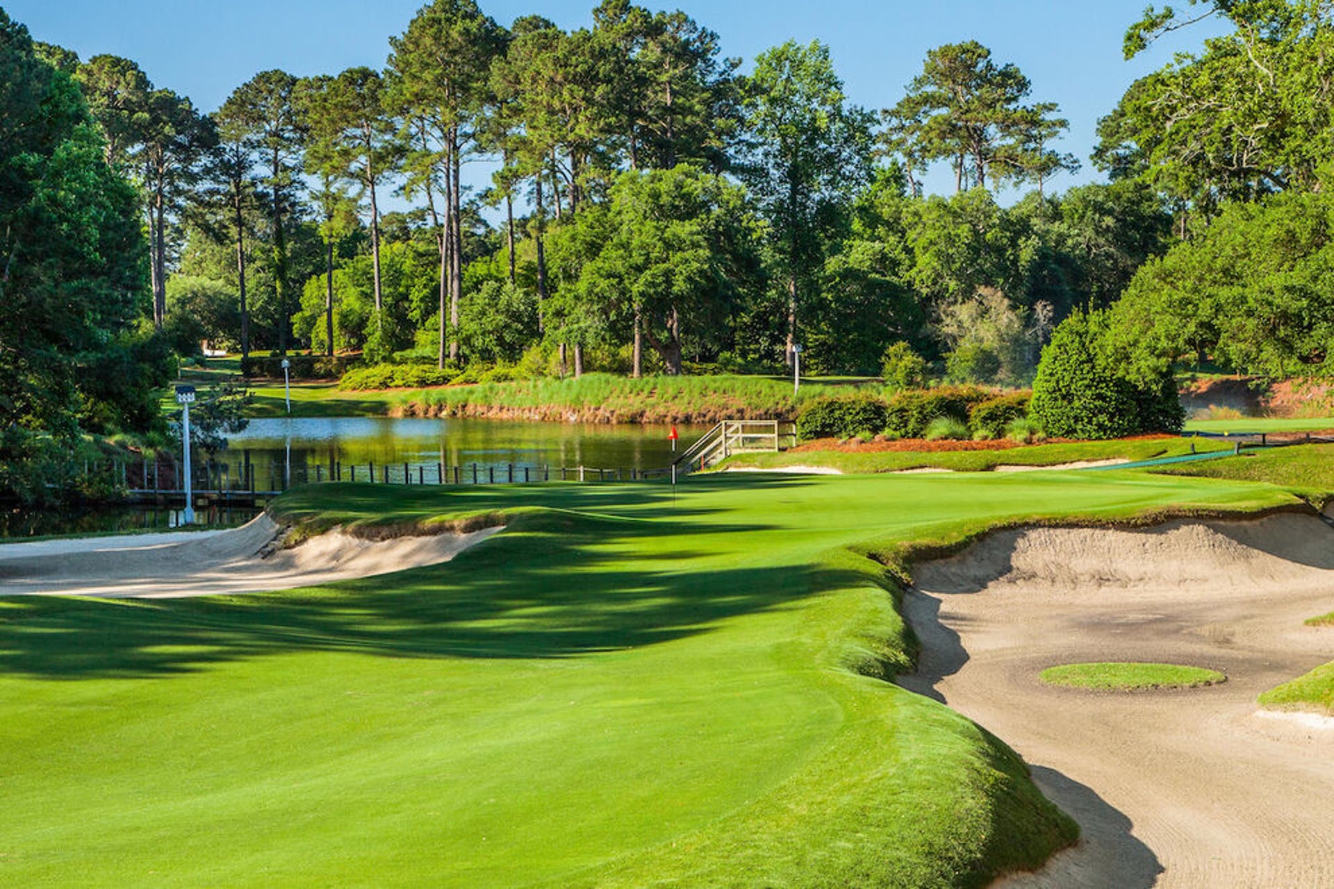 10 best public golf courses in the United States