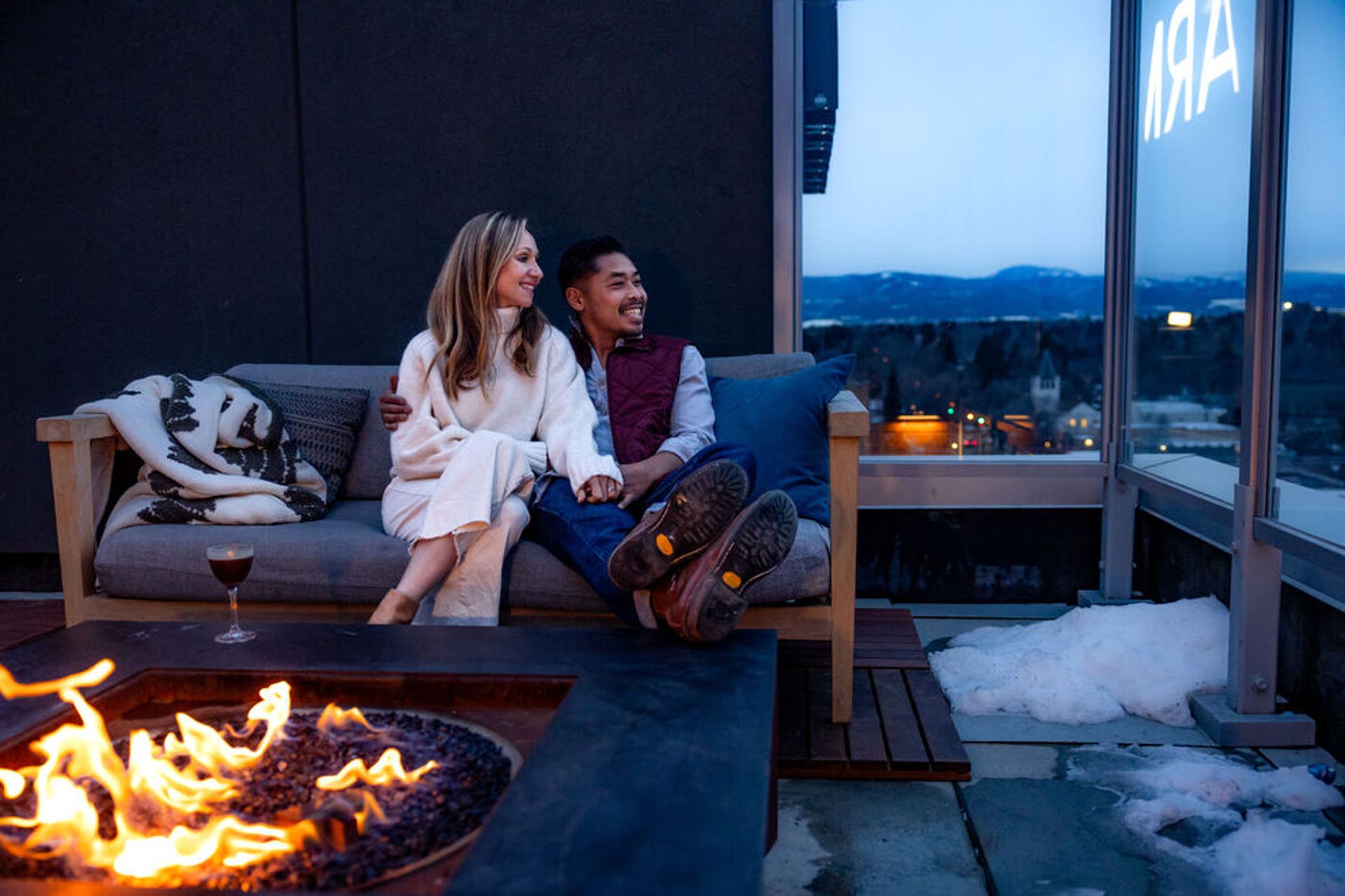 9 sublime glamping resorts to take outdoor adventure to the next level