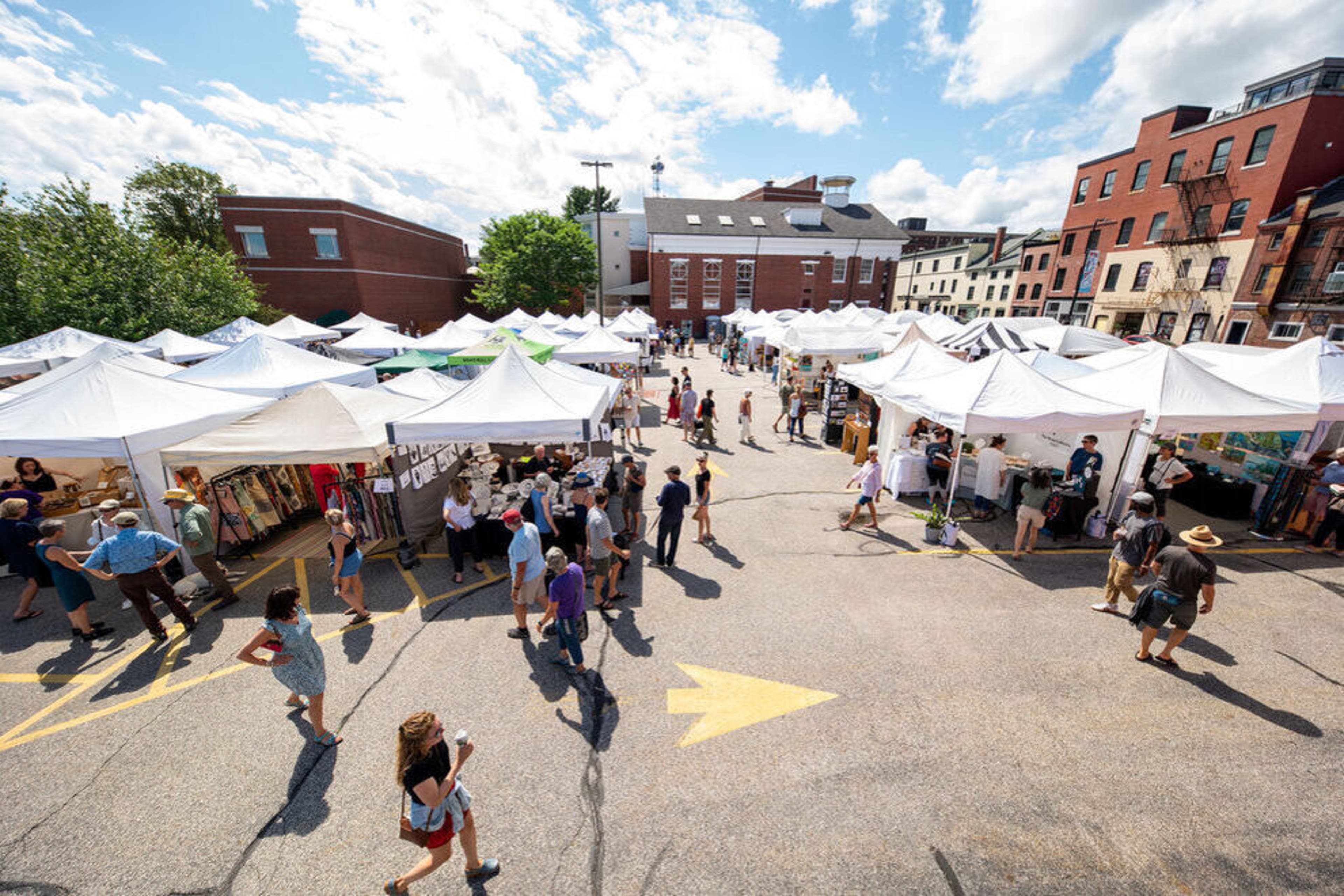 Portland Fine Craft Show