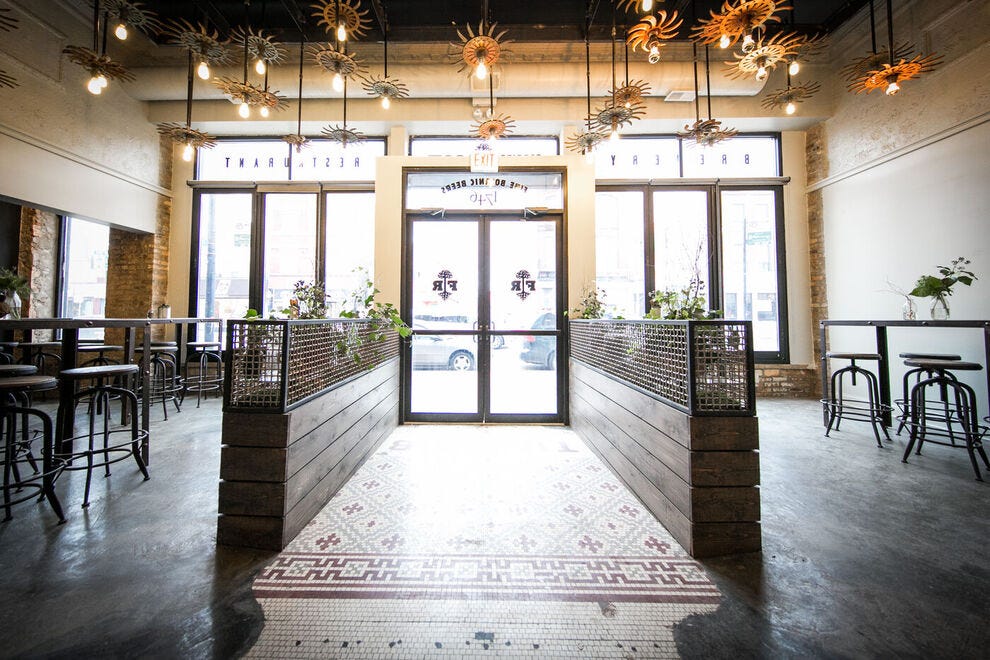 Forbidden Root Restaurant & Brewery: 2026 USA TODAY 10BEST Readers ...