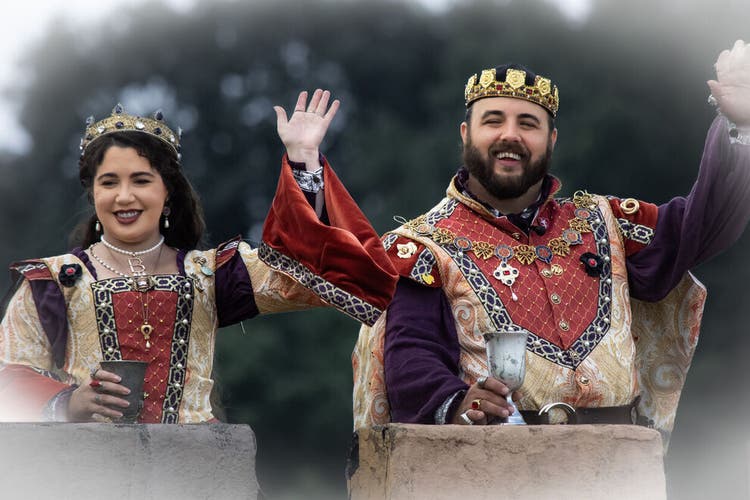 10 best renaissance fairs across the United States