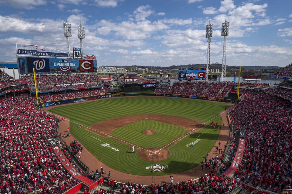 10 best MLB stadiums that hit it out of the park