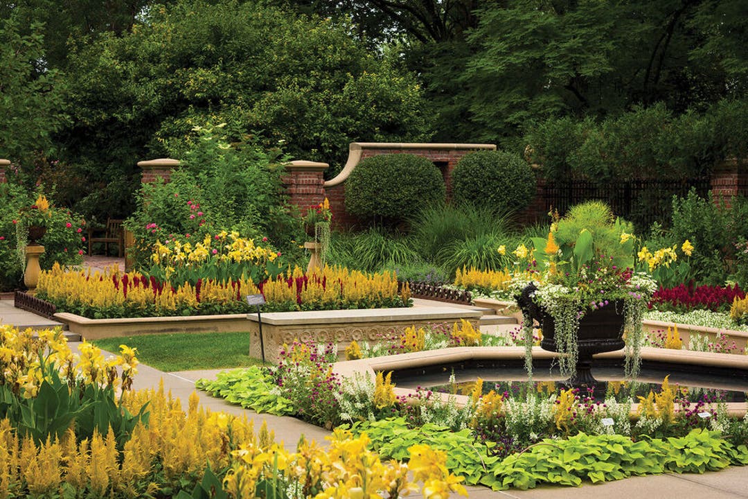 10 best botanical gardens across the nation for 2026