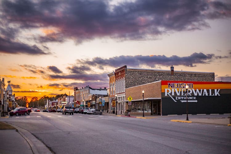 Best of the Midwest: Top 10 small towns to visit