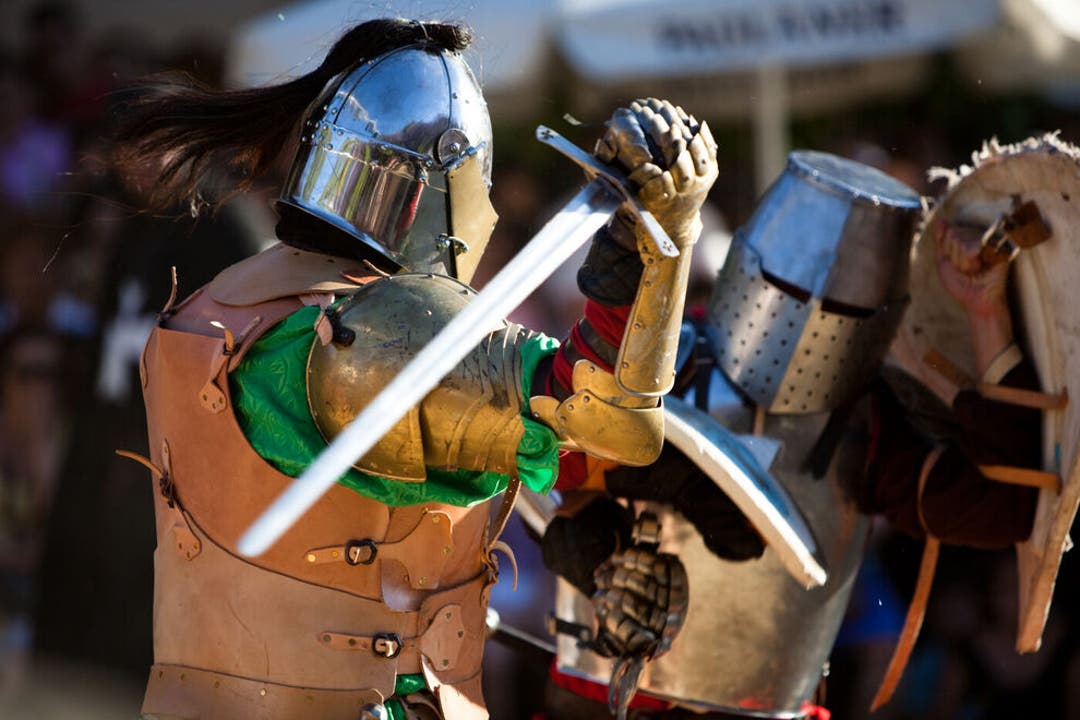 Maryland Renaissance Festival