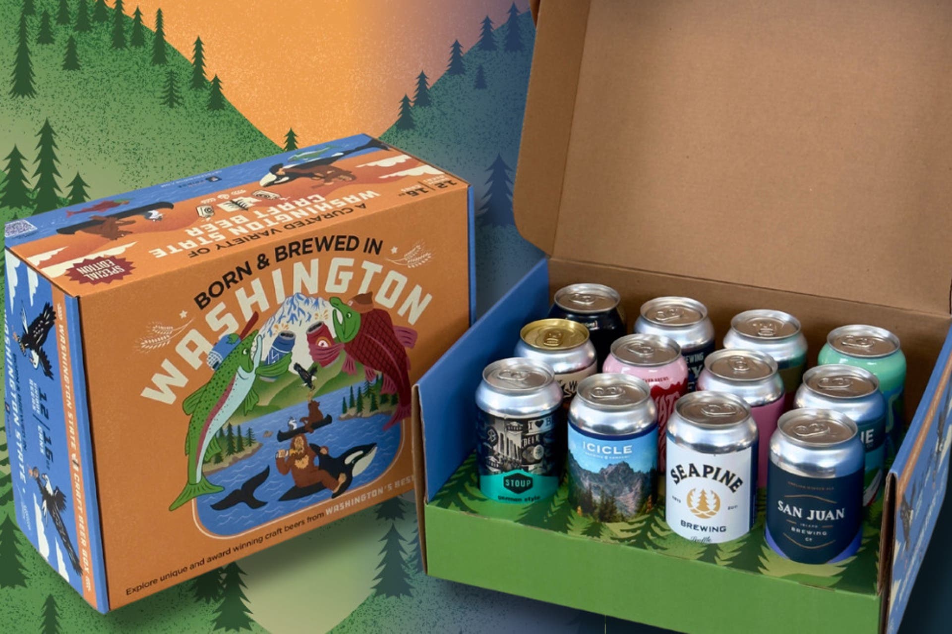 Explore new and exciting brews with the 10 best beer clubs