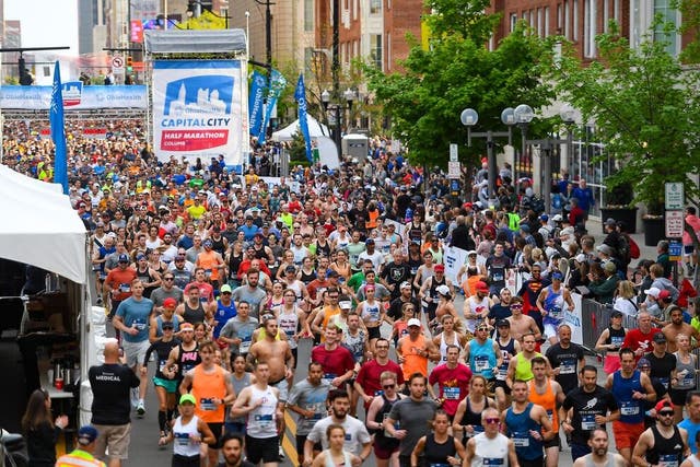 10 best half marathons to conquer in 2025