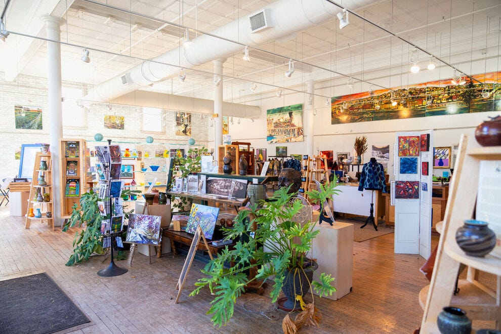 Thomas, West Virginia