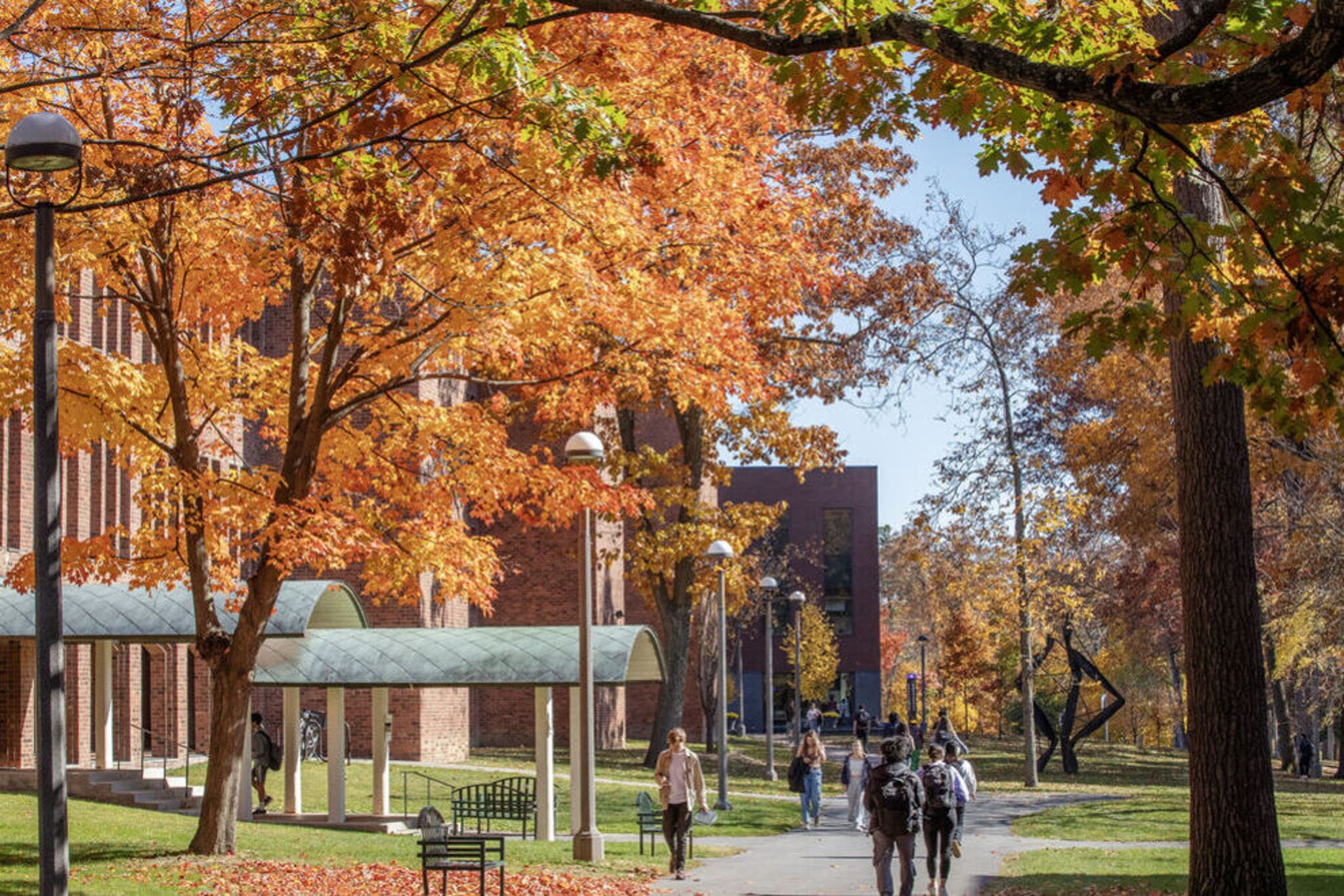 10 small college towns worth visiting in 2025