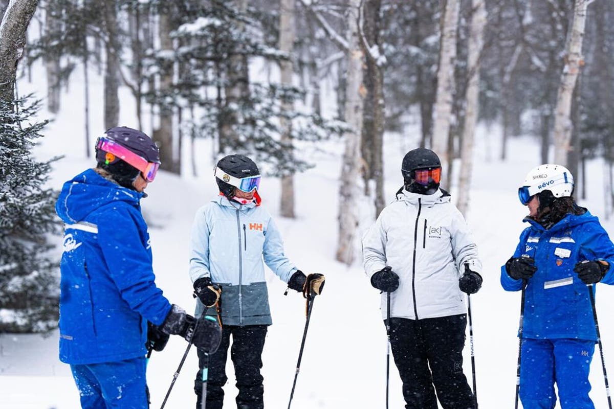 Go solo on the slopes at these 10 ski resorts great for singles