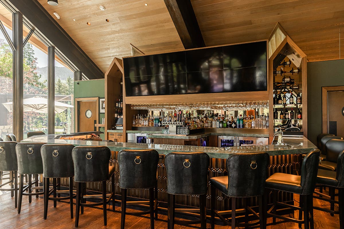 10 best golf course restaurants in the US