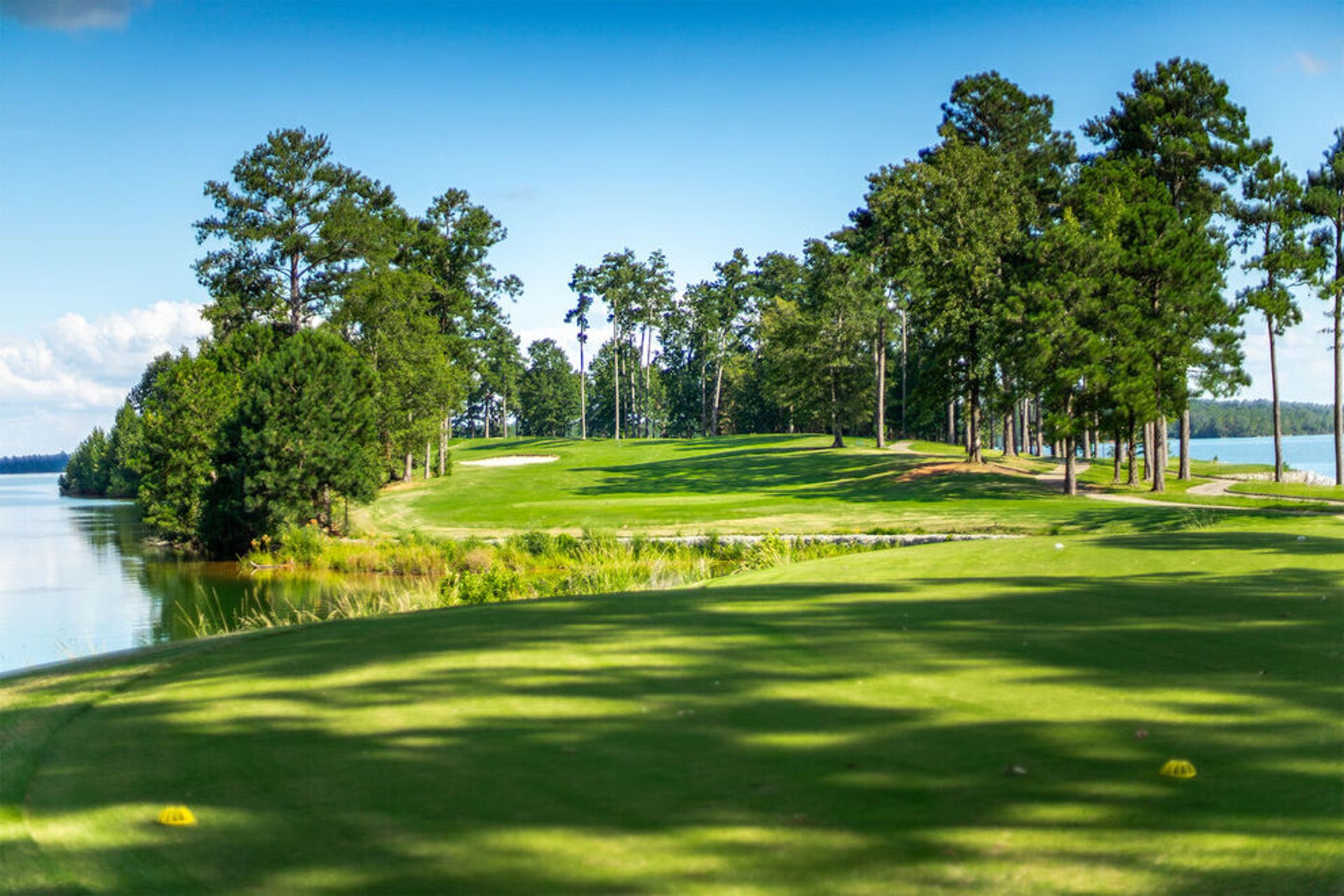 What is the Best Public Golf Course for 2026?