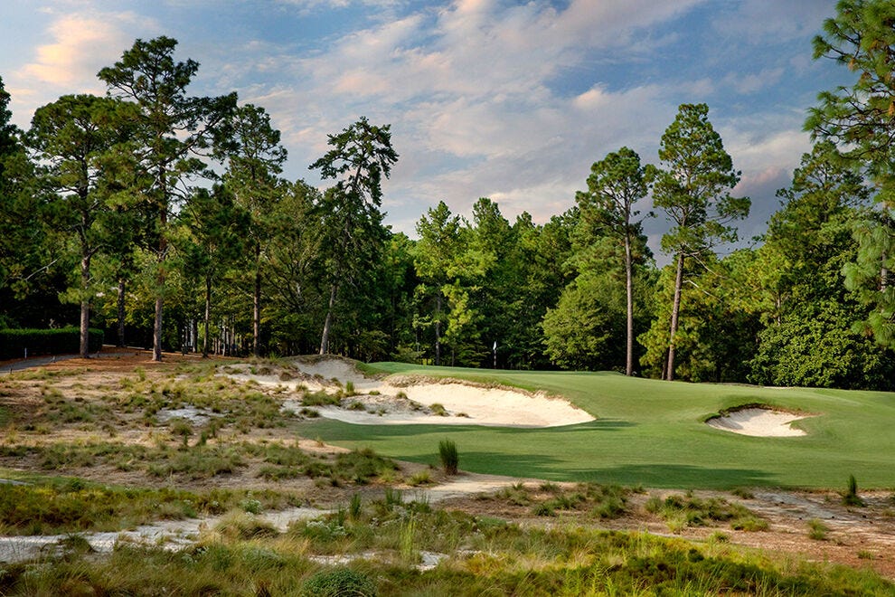 Pinehurst No. 2