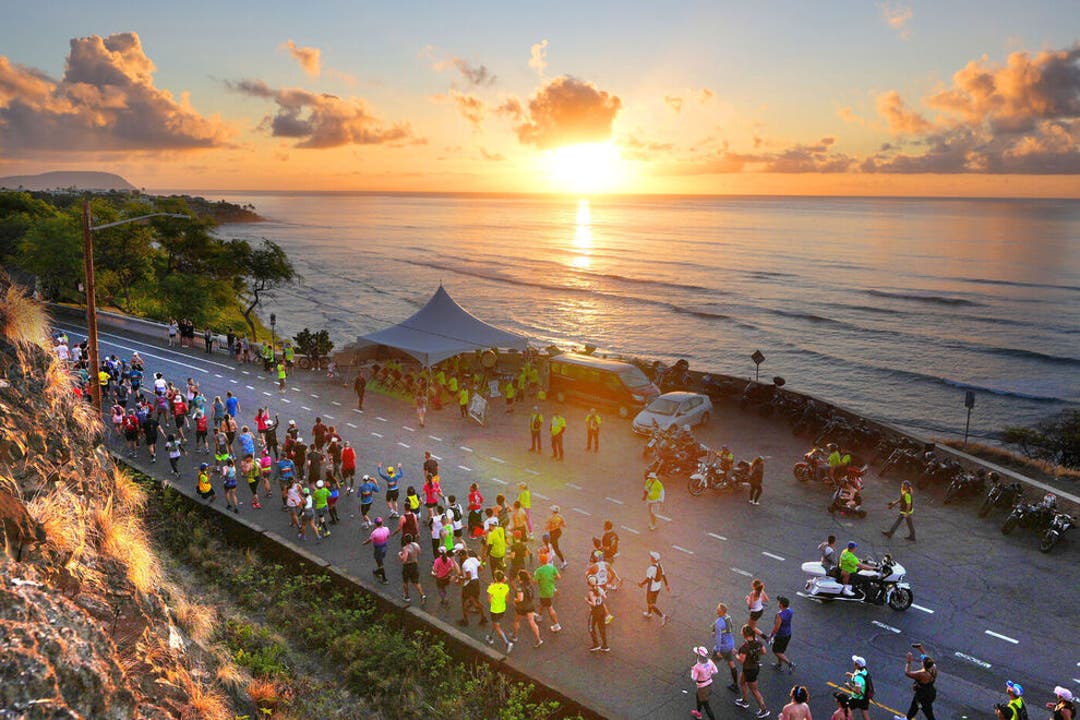 What is the Best Marathon for 2025?