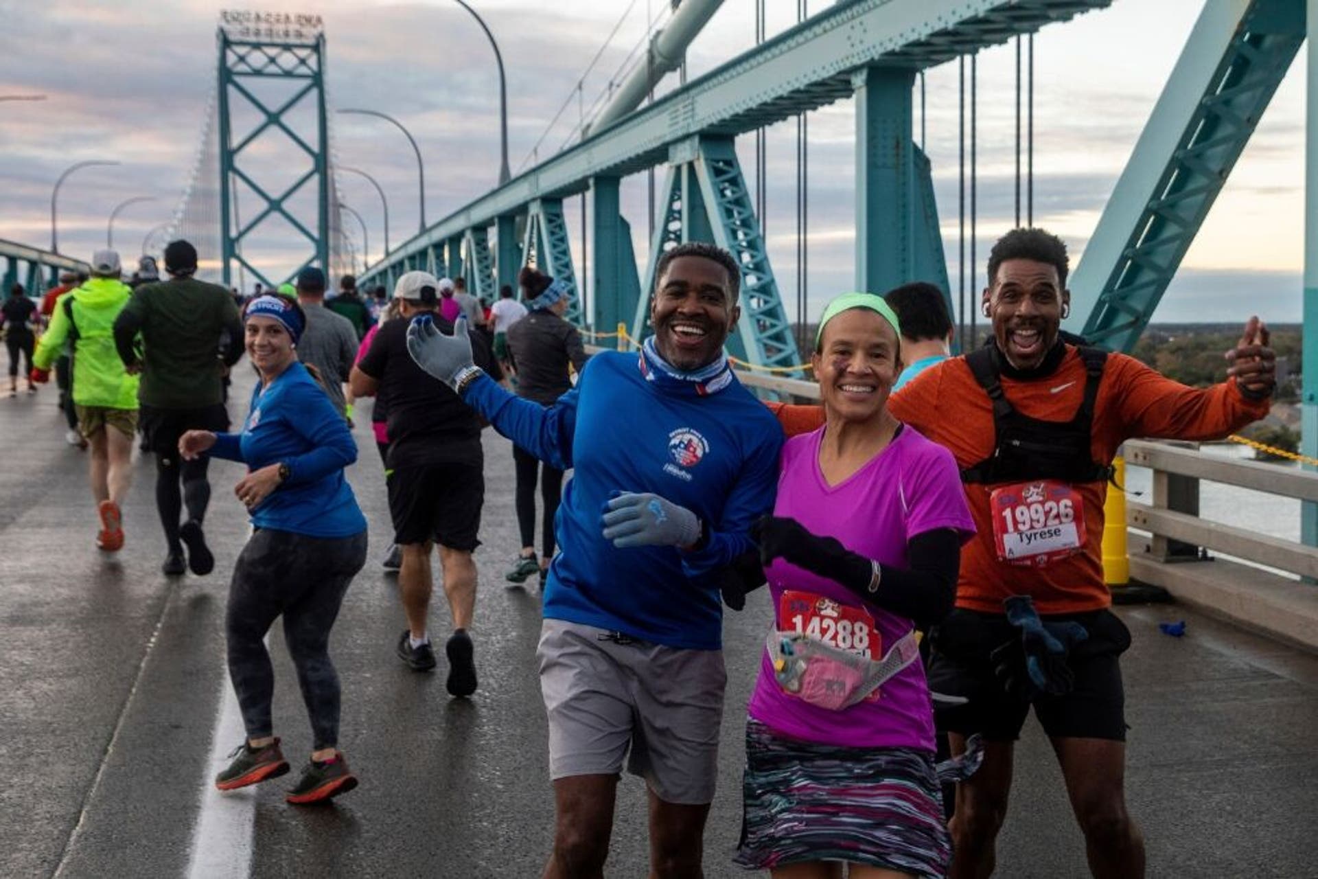 10 best marathons in the US, according to readers