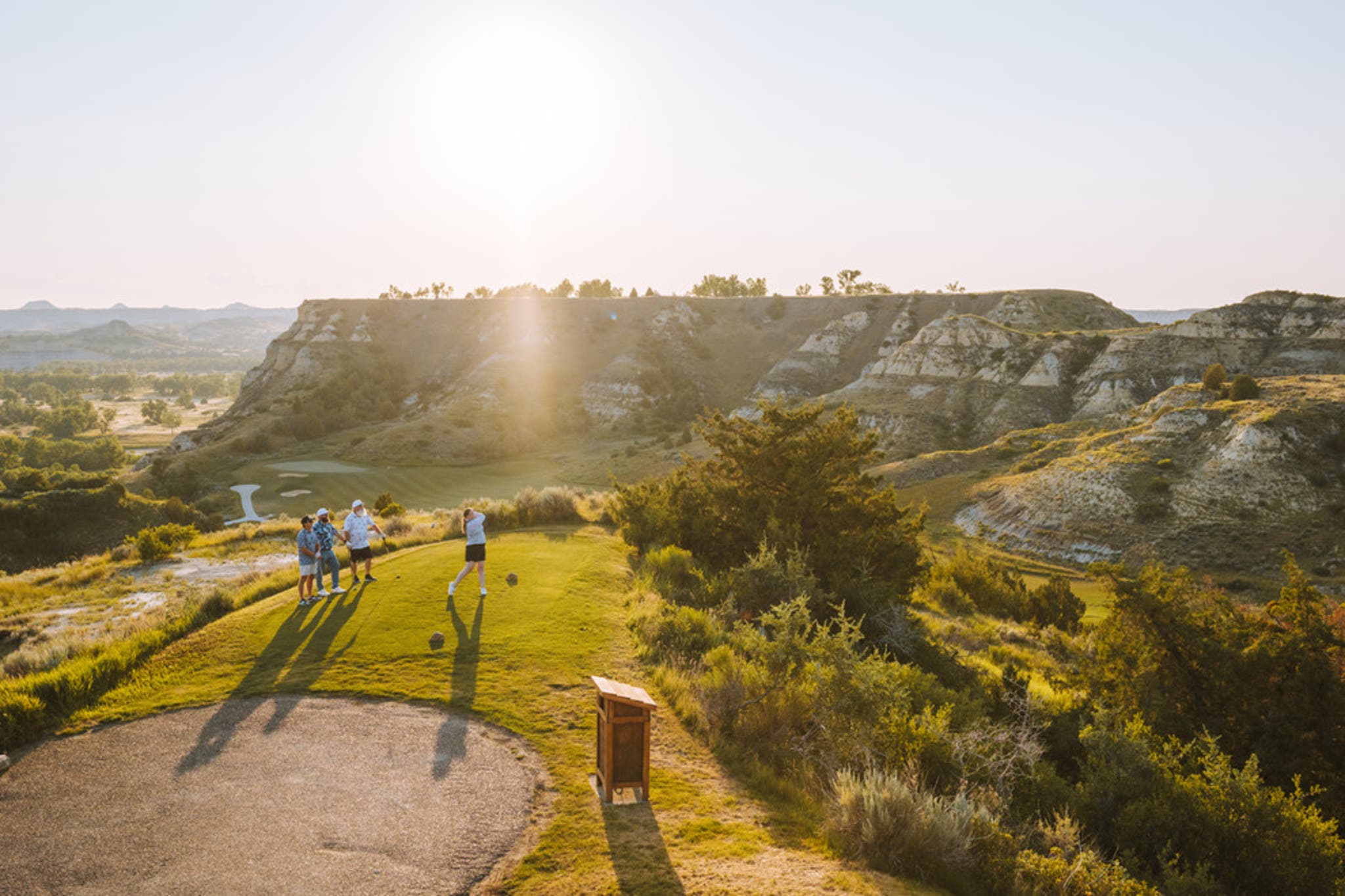 10 best golf course restaurants in the US