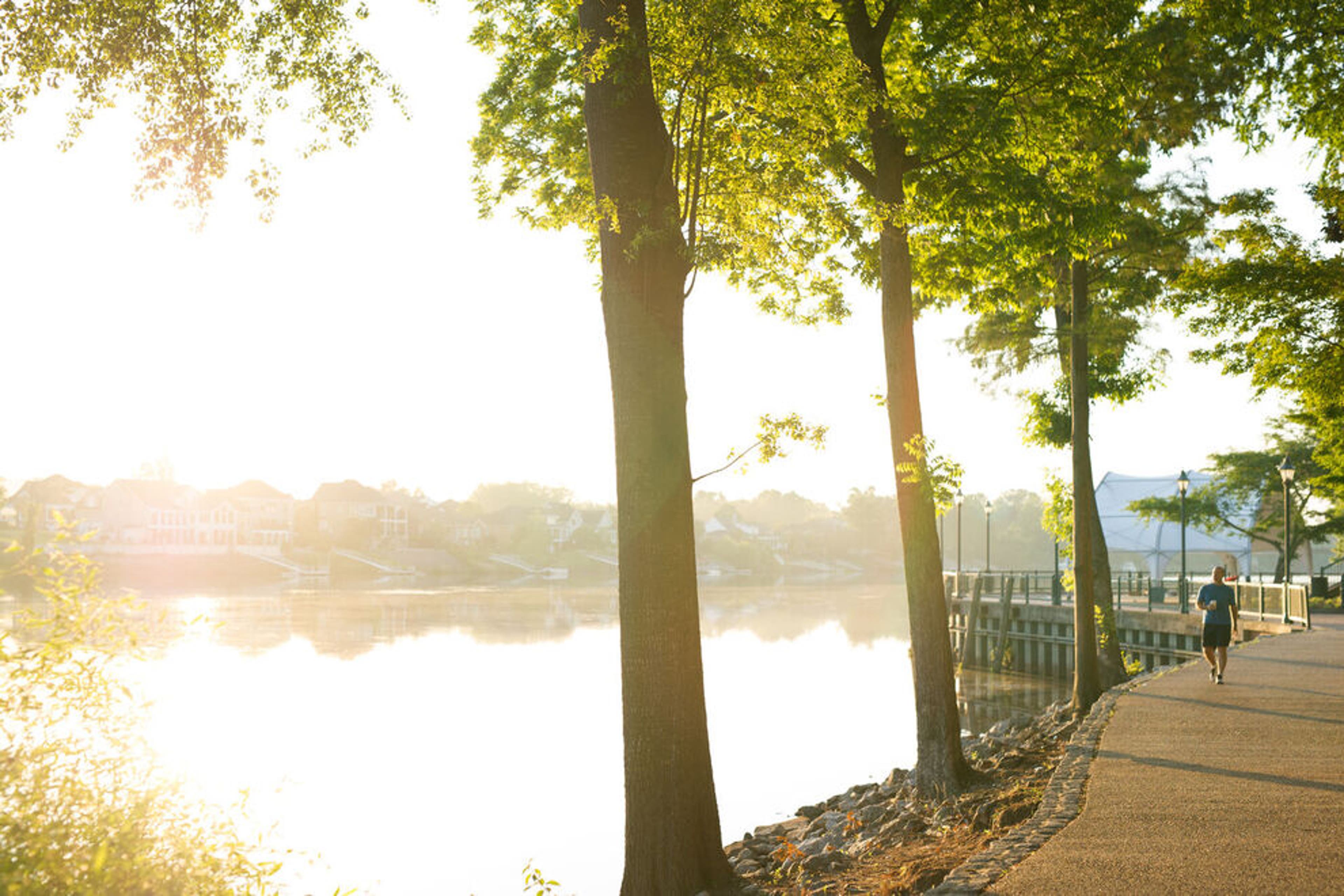 Augusta Riverwalk