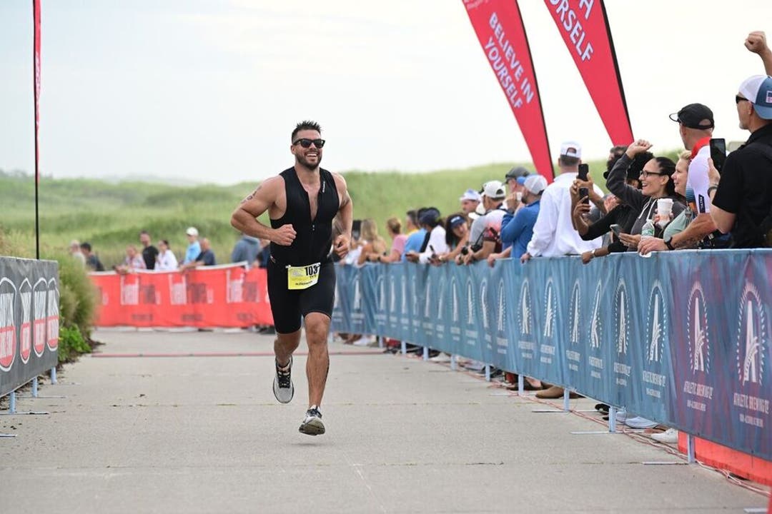10 best sprint triathlons in the US, according to readers