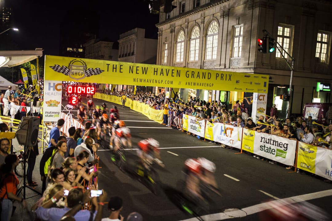 10 best road cycling events in the United States
