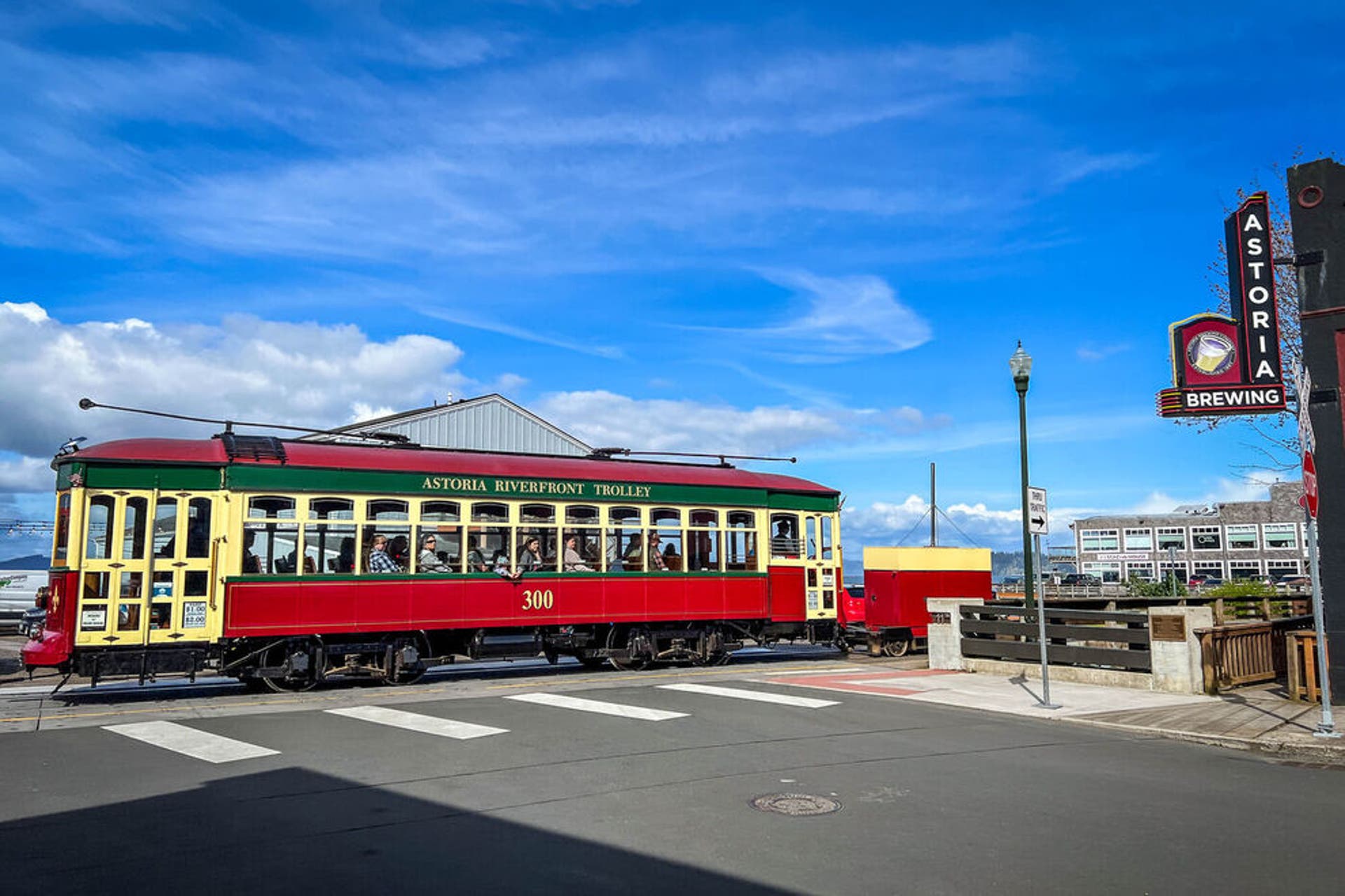 Old towns, new adventures: 10 best historic small towns in the US