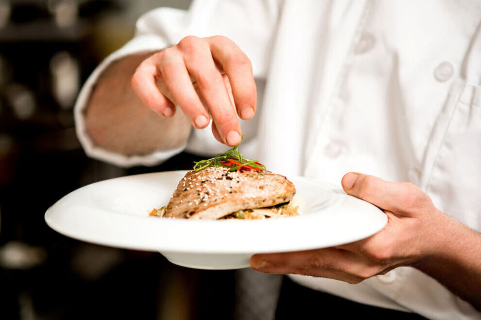 10 best golf course restaurants in the US